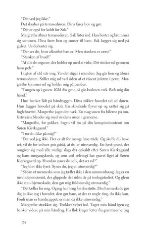 Den gule plet by SAXO.com - Issuu