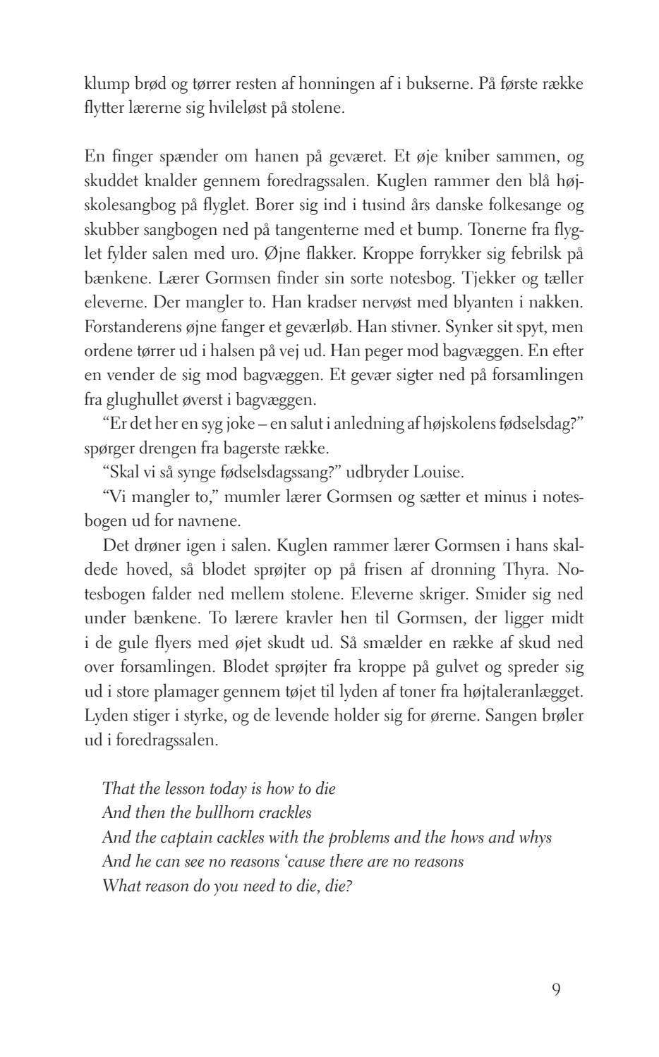 Den gule plet by SAXO.com - Issuu