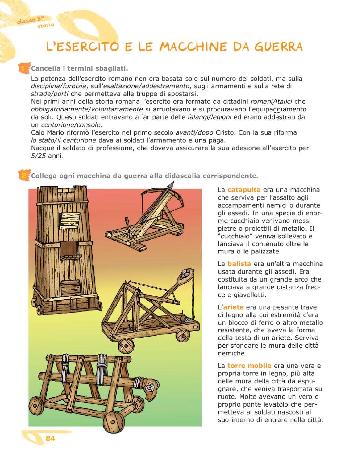 itinerari quaderno storia-geo45 by ELI Publishing - Issuu