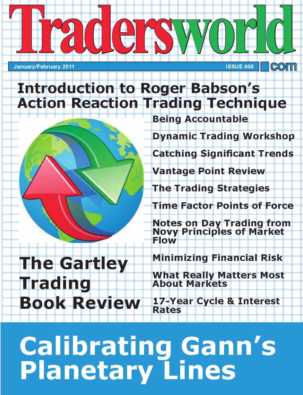 Traders World Magazine by LARRY JACOBS - Issuu