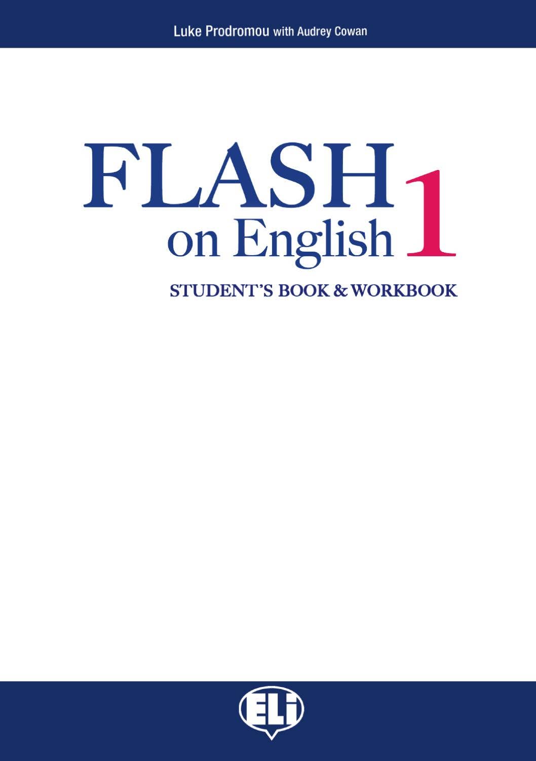 Flash on English by ELI Publishing - Issuu