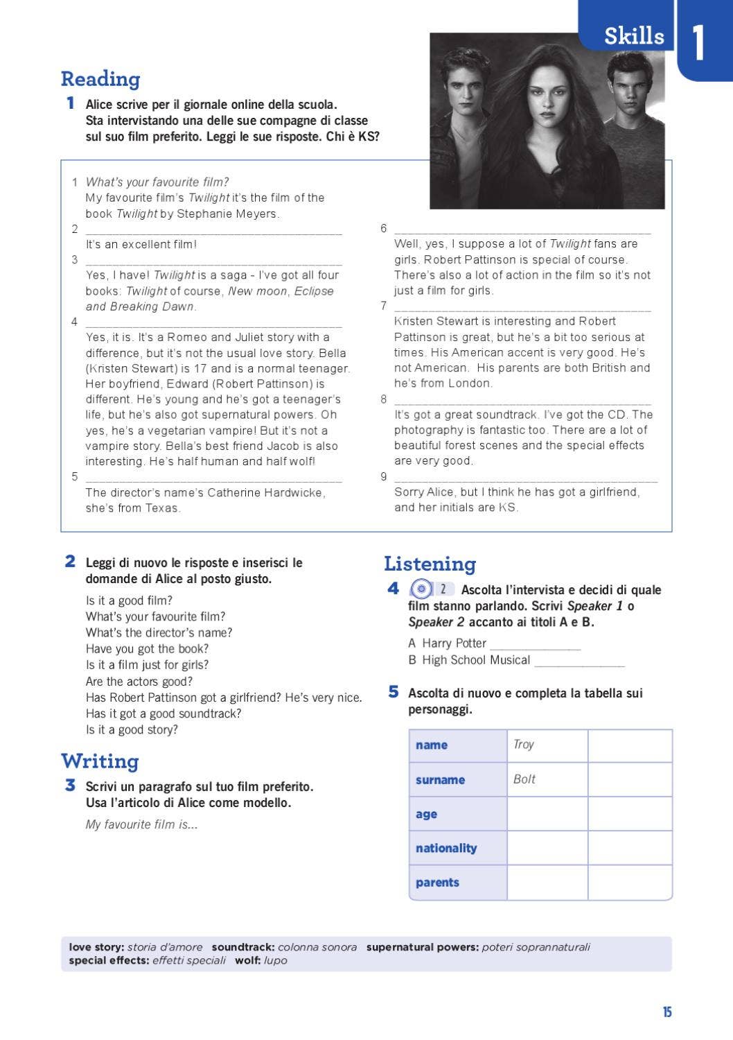 Flash on English by ELI Publishing - Issuu