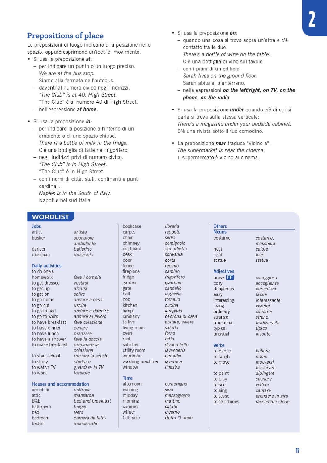 Flash on English by ELI Publishing - Issuu