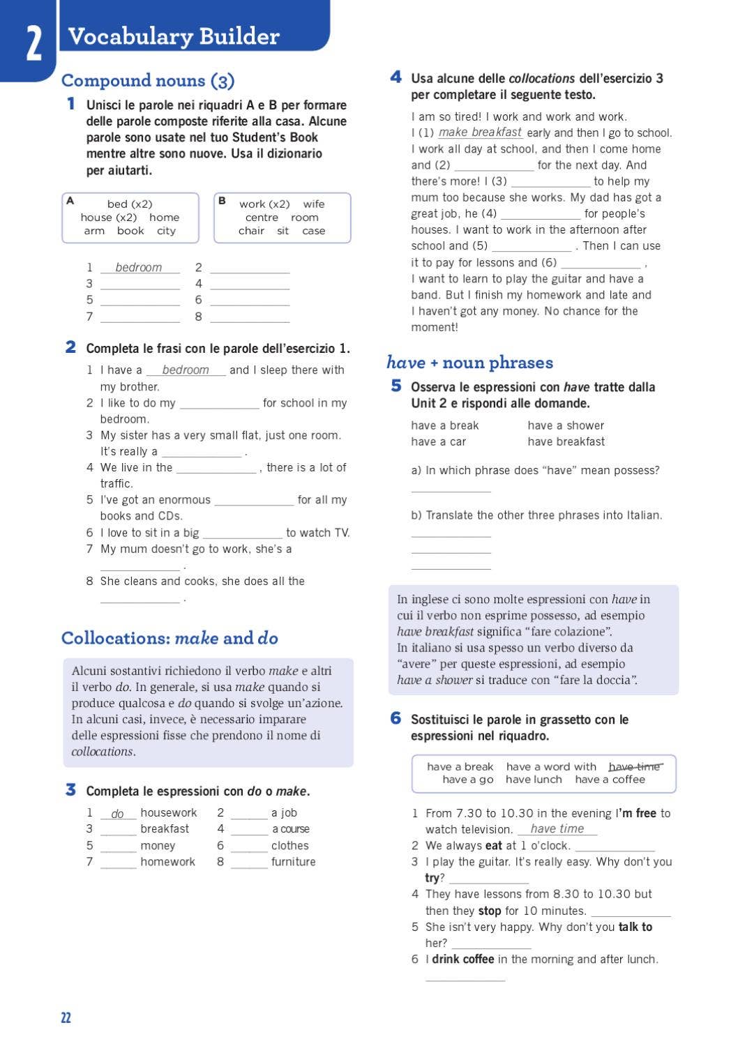 Flash on English by ELI Publishing - Issuu