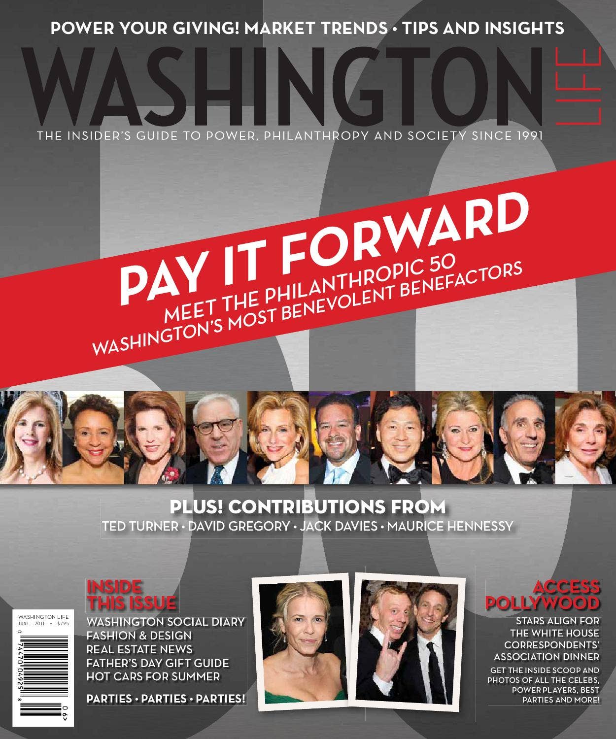 Washington Life Magazine - June 2011 by Washington Life Magazine - Issuu