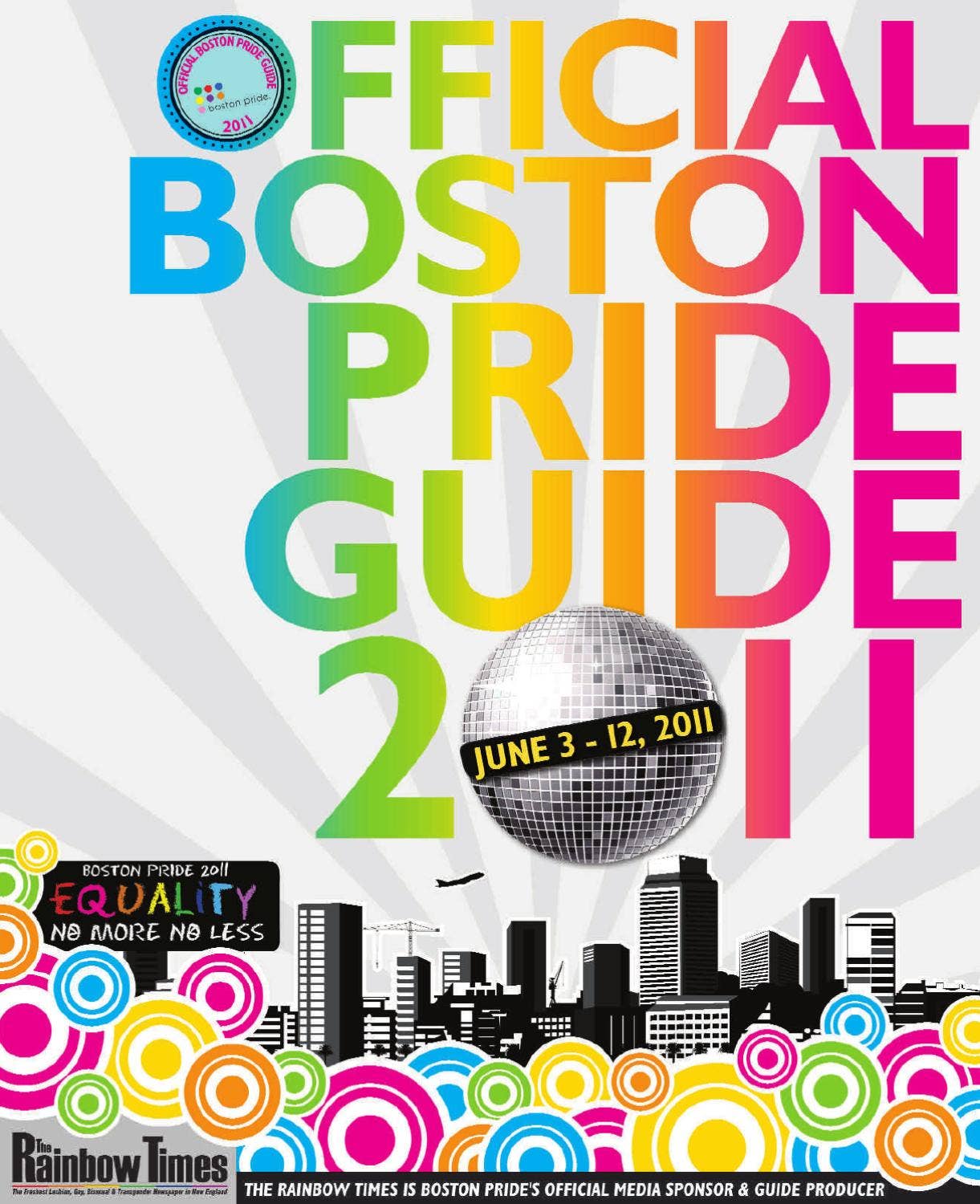 Official Boston Pride Guide by The Rainbow Times - Issuu