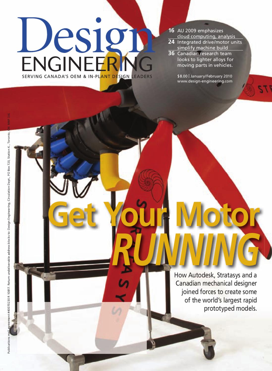 Design Engineering by Annex Business Media - Issuu