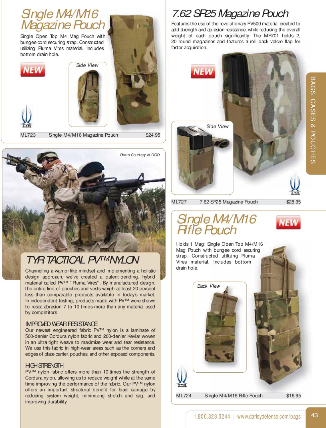 Darley Defense Catalog by W. S. Darley & Company - Issuu