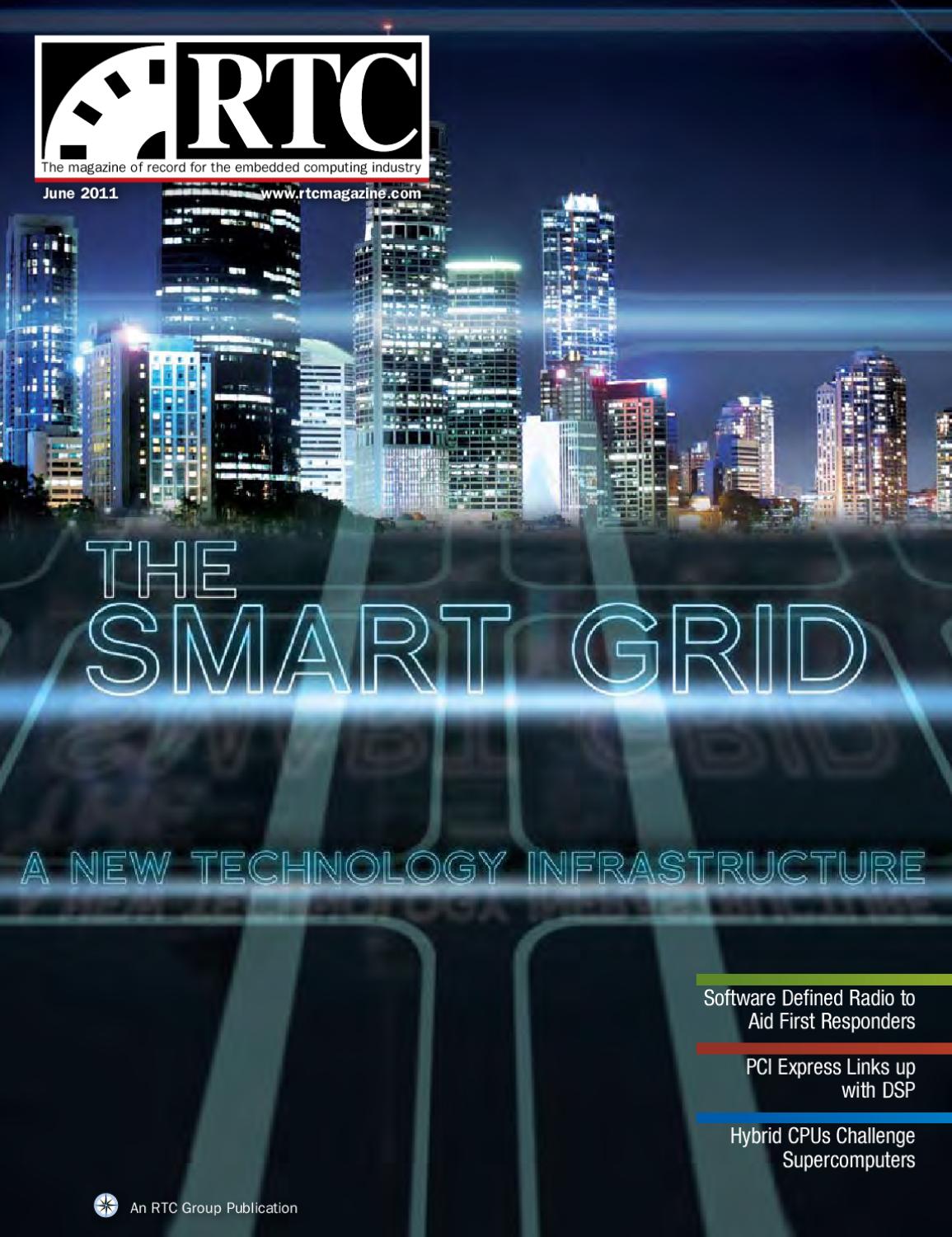 Rtc Magazine By Rtc Media Issuu