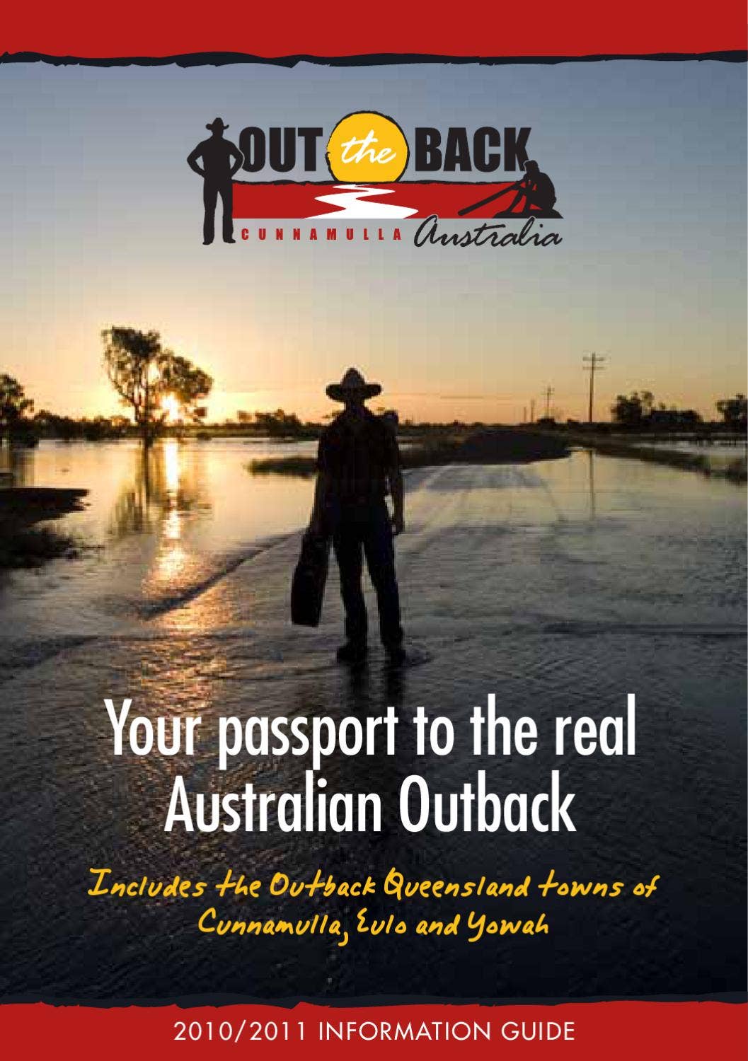 Out the Back Australia Information Guide by Out The Back Australia - Issuu