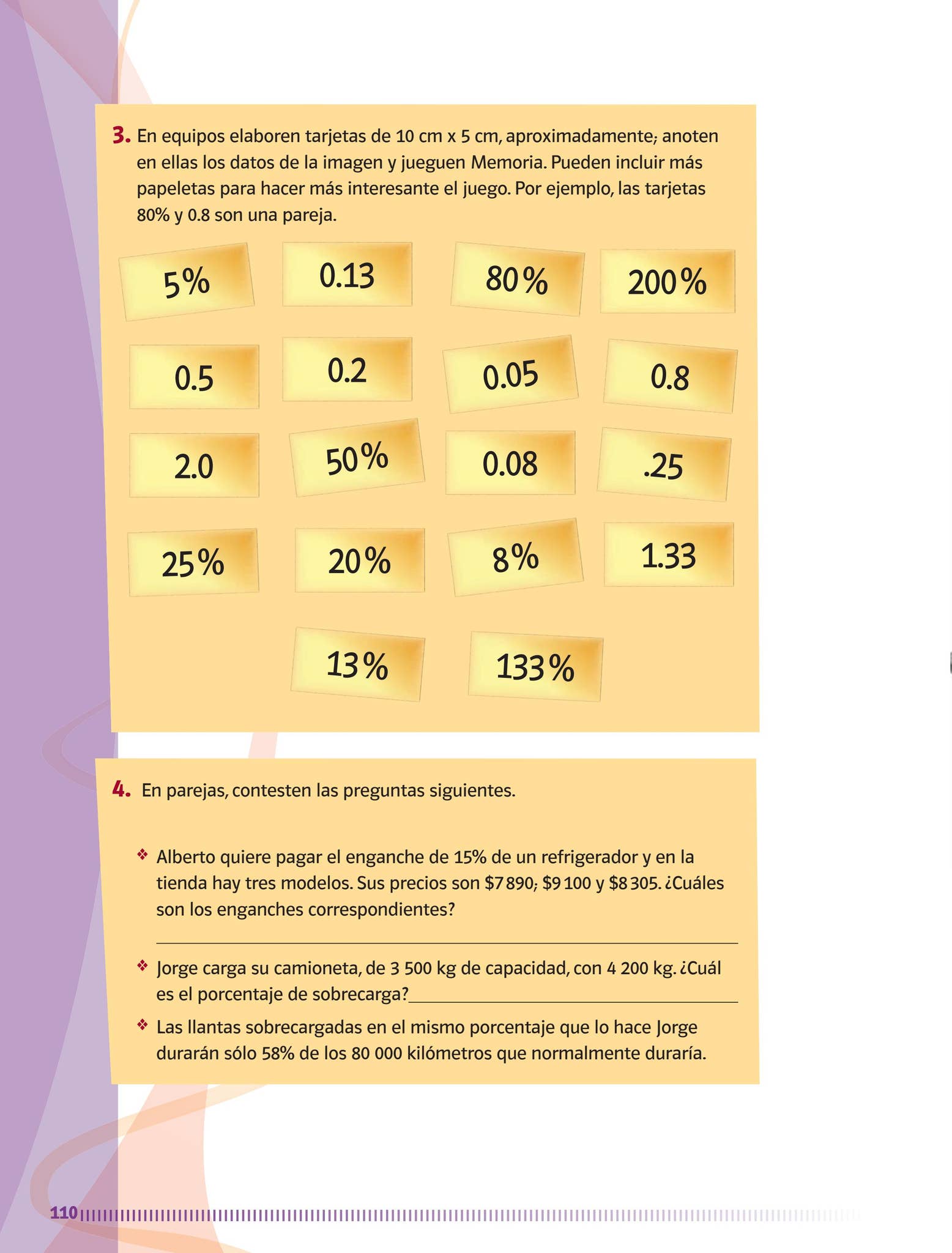 Matemáticas 6to. Grado by Rarámuri - Issuu