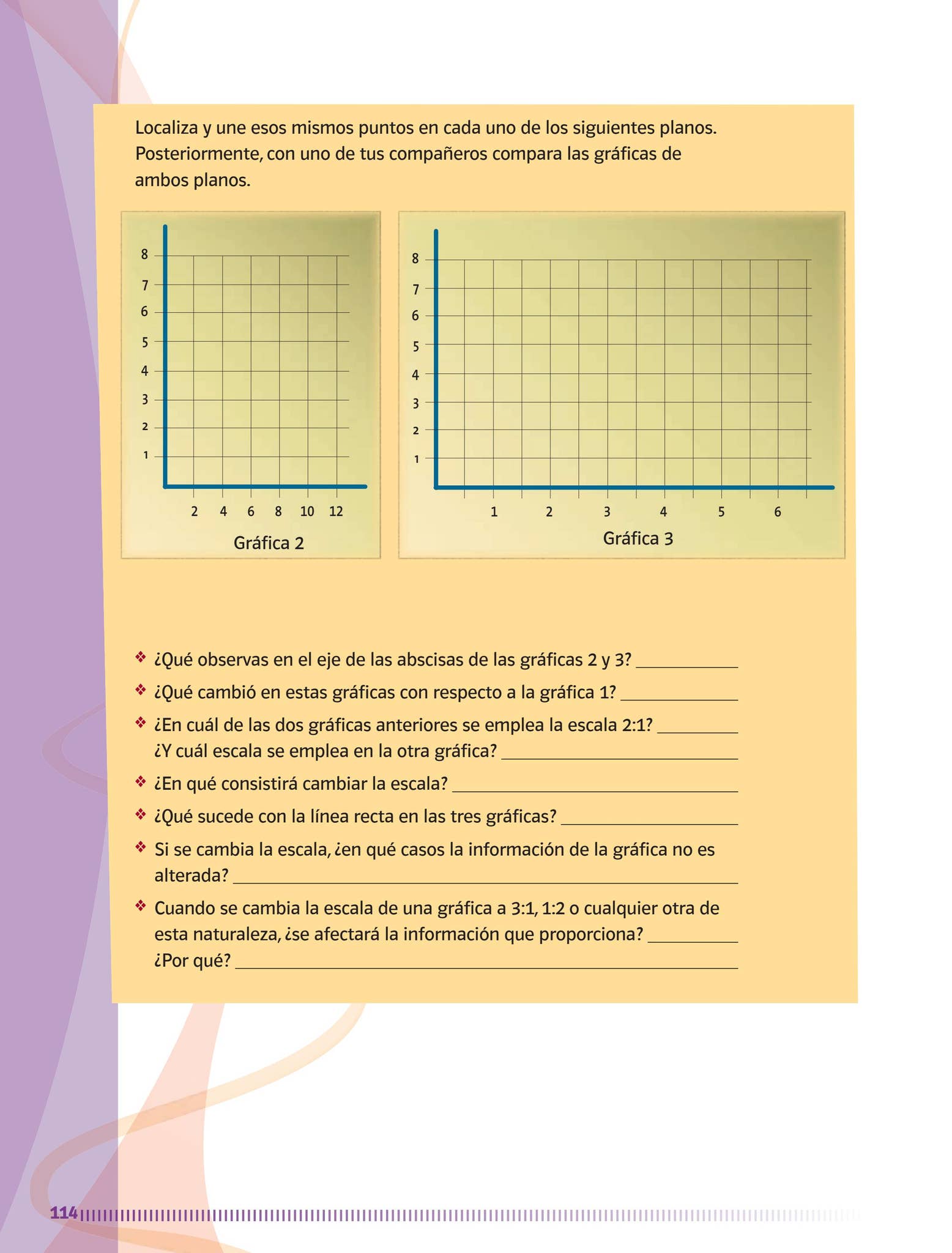 Matemáticas 6to. Grado by Rarámuri - Issuu