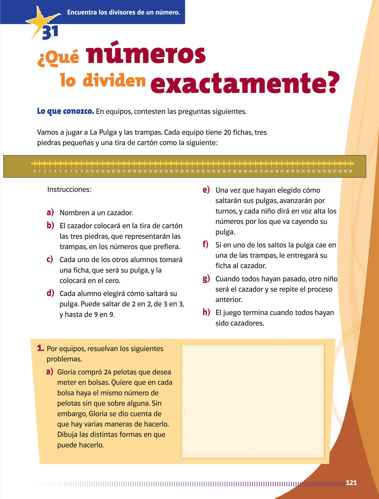 Matemáticas 6to. Grado by Rarámuri - Issuu
