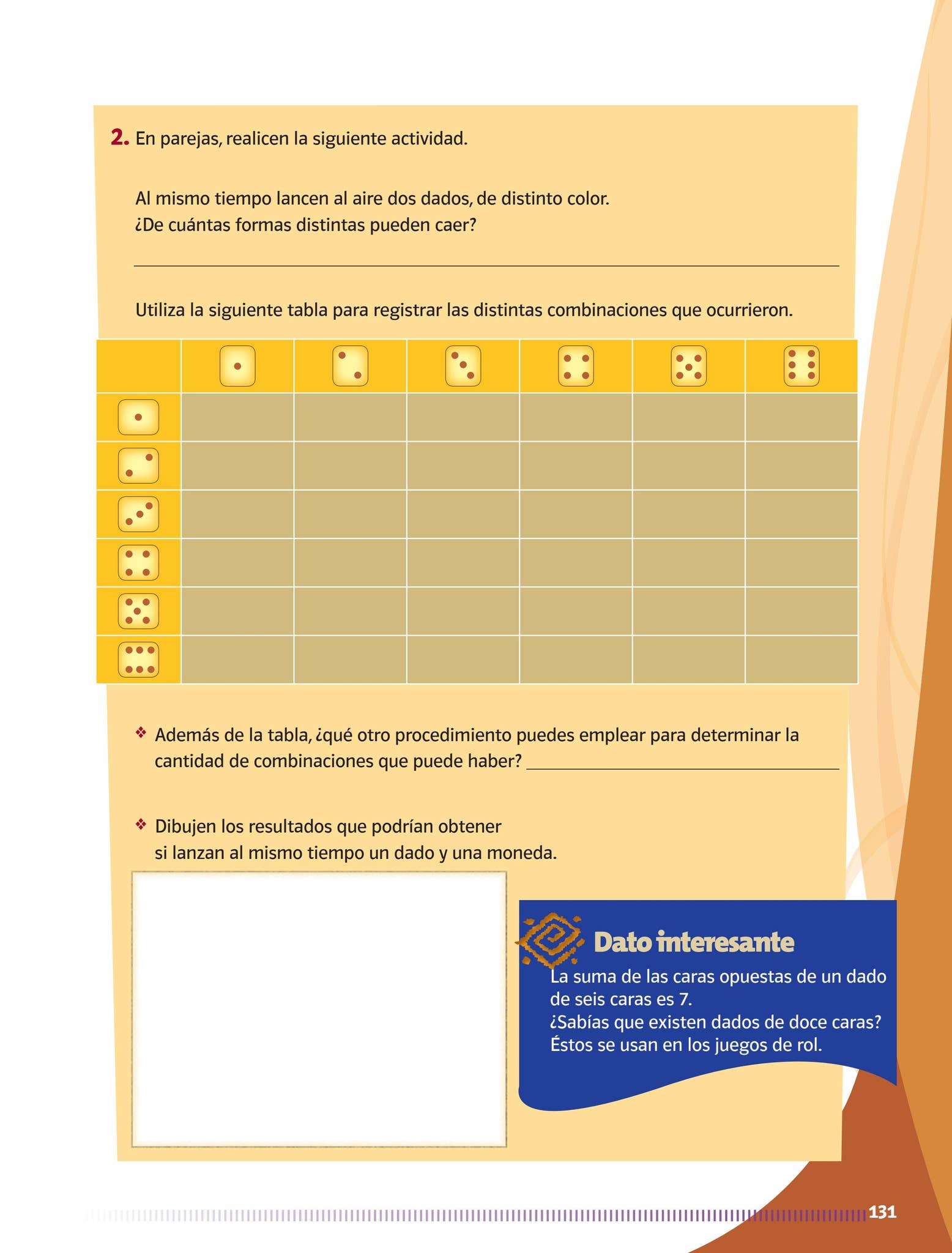 Matemáticas 6to. Grado by Rarámuri - Issuu