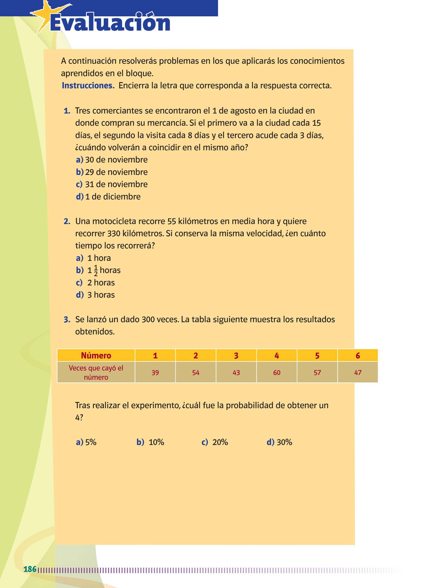 Matemáticas 6to. Grado by Rarámuri - Issuu