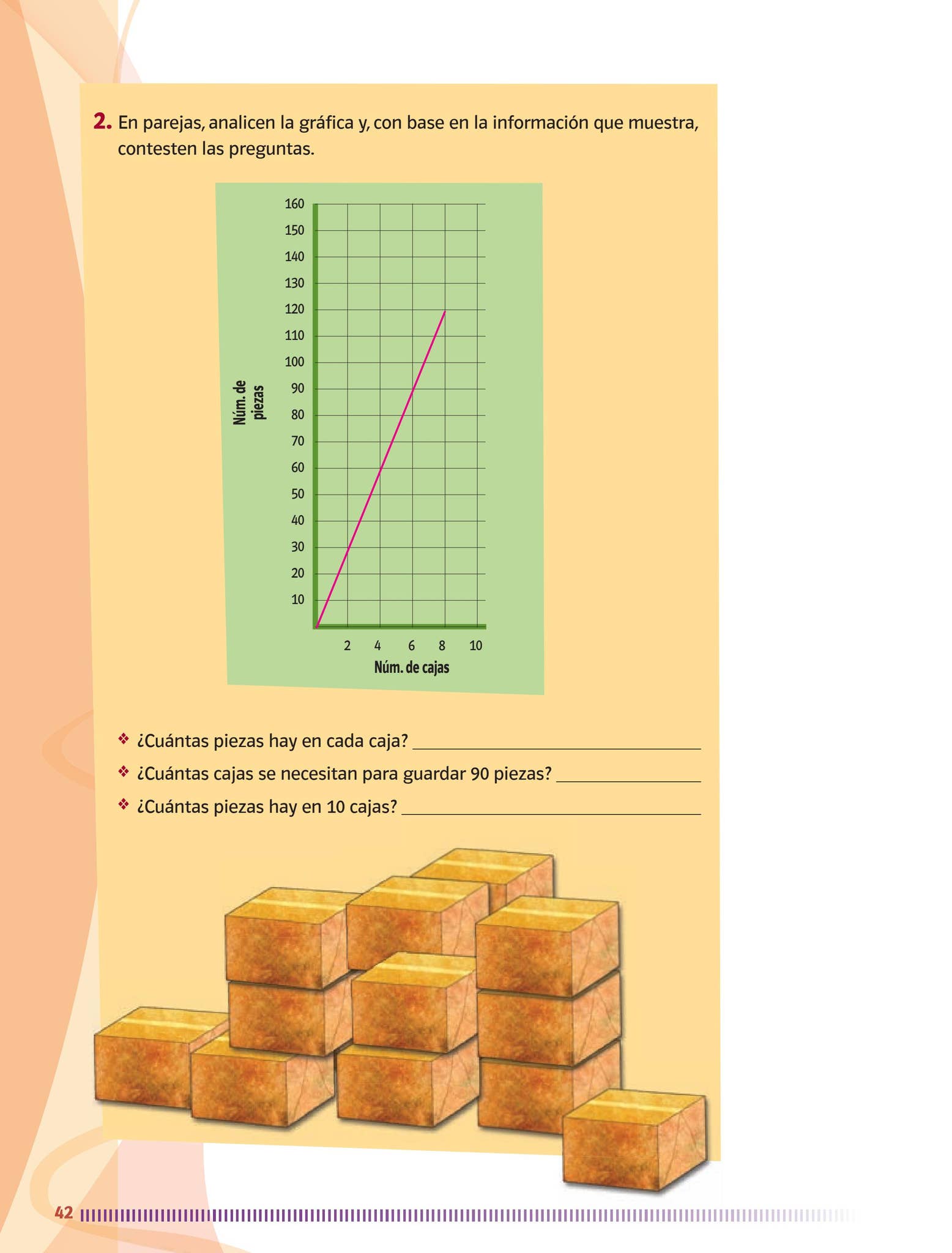 Matemáticas 6to. Grado by Rarámuri - Issuu