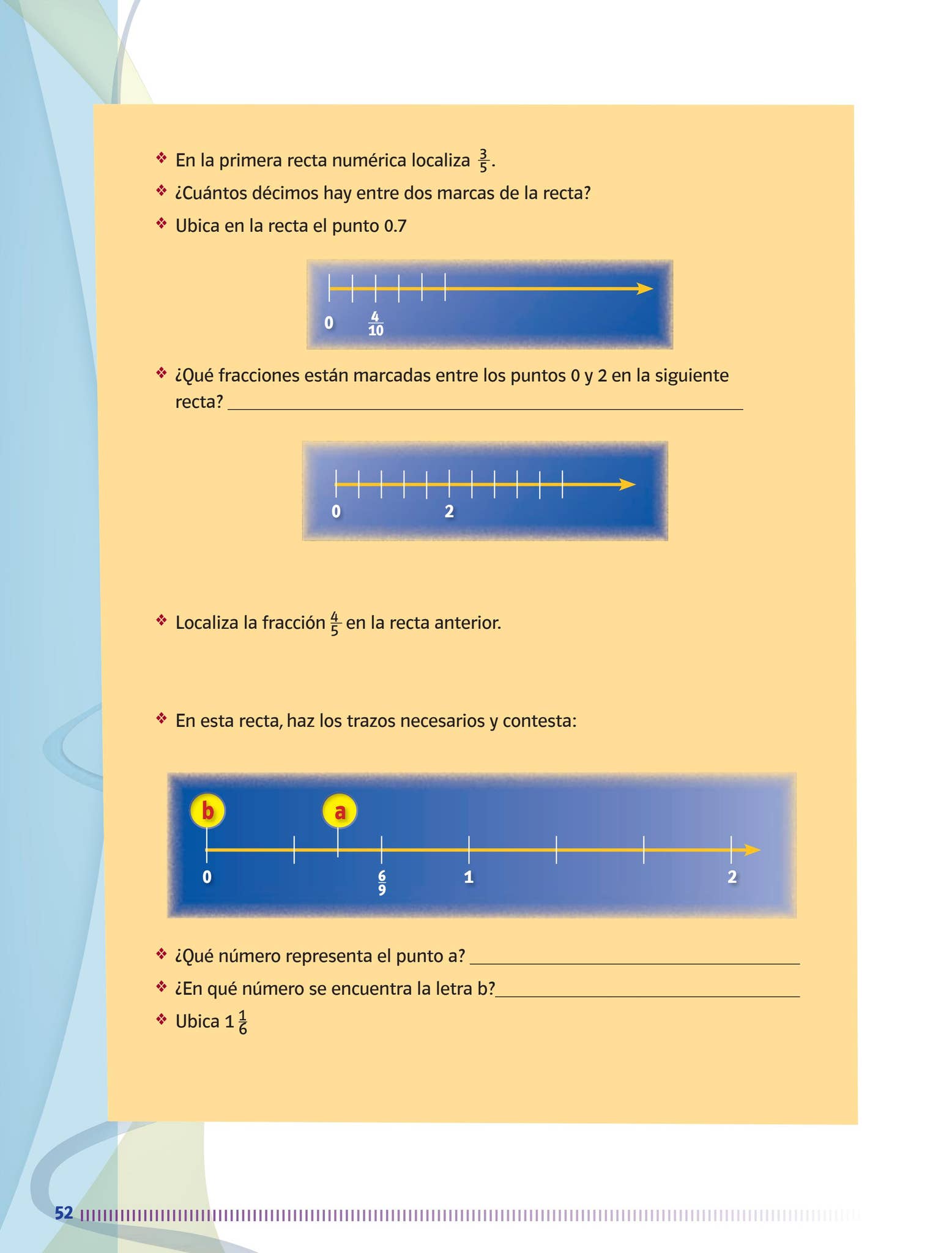 Matemáticas 6to. Grado by Rarámuri - Issuu