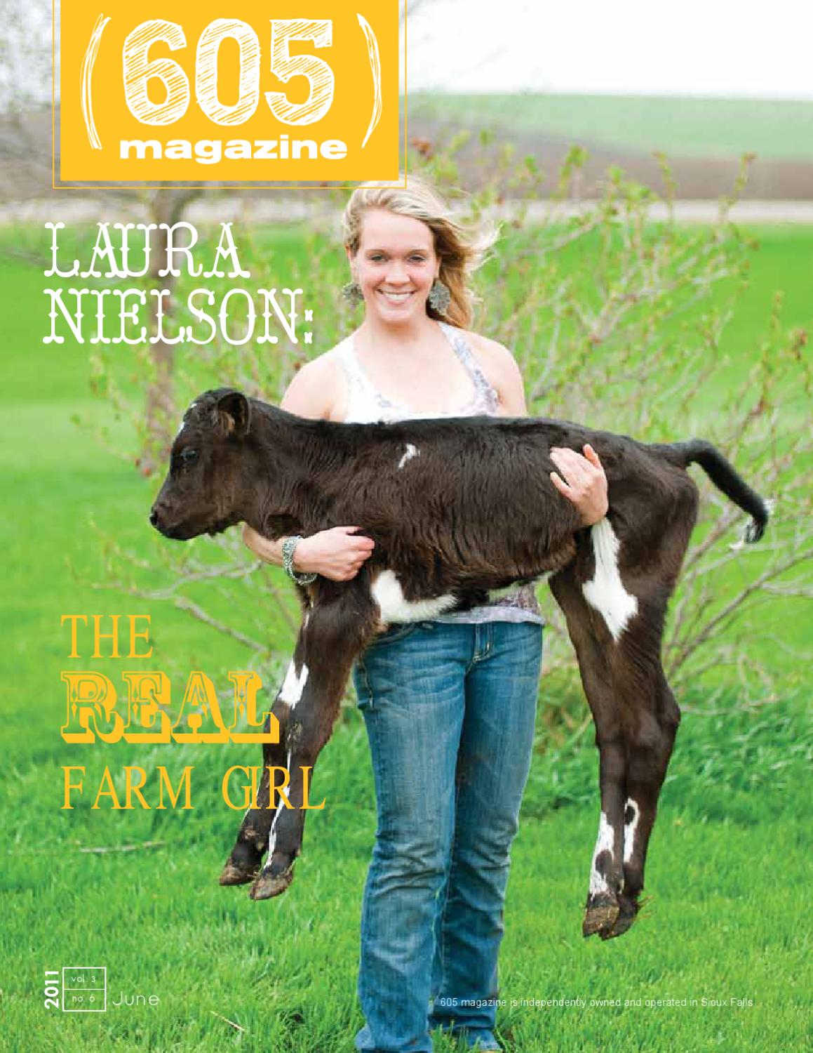 June 2011 by 605 Magazine - Issuu