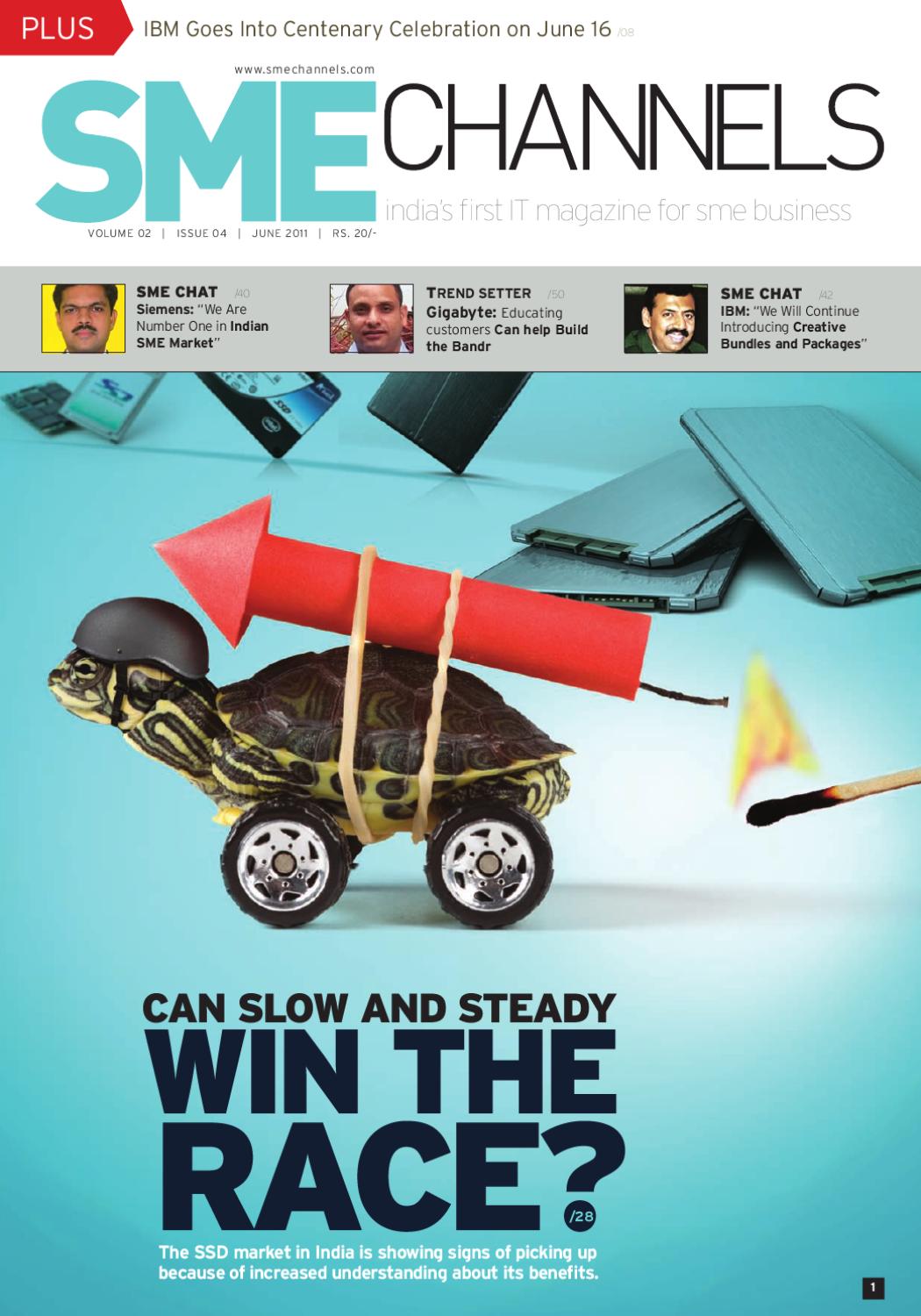 sme channels by SME Channels - Issuu