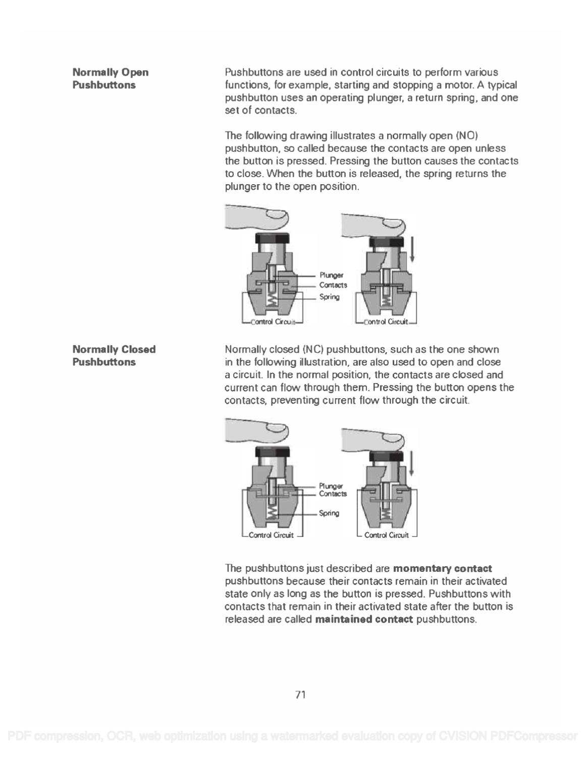 BASICS OF CONTROL COMPONENTS by SIEMENS by RMC Process Controls ...