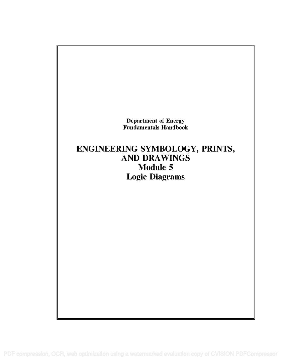 ENGINEERING SYMBOLOGY PRINTS AND DRAWINGS VOL 1~2 by RMC Process ...