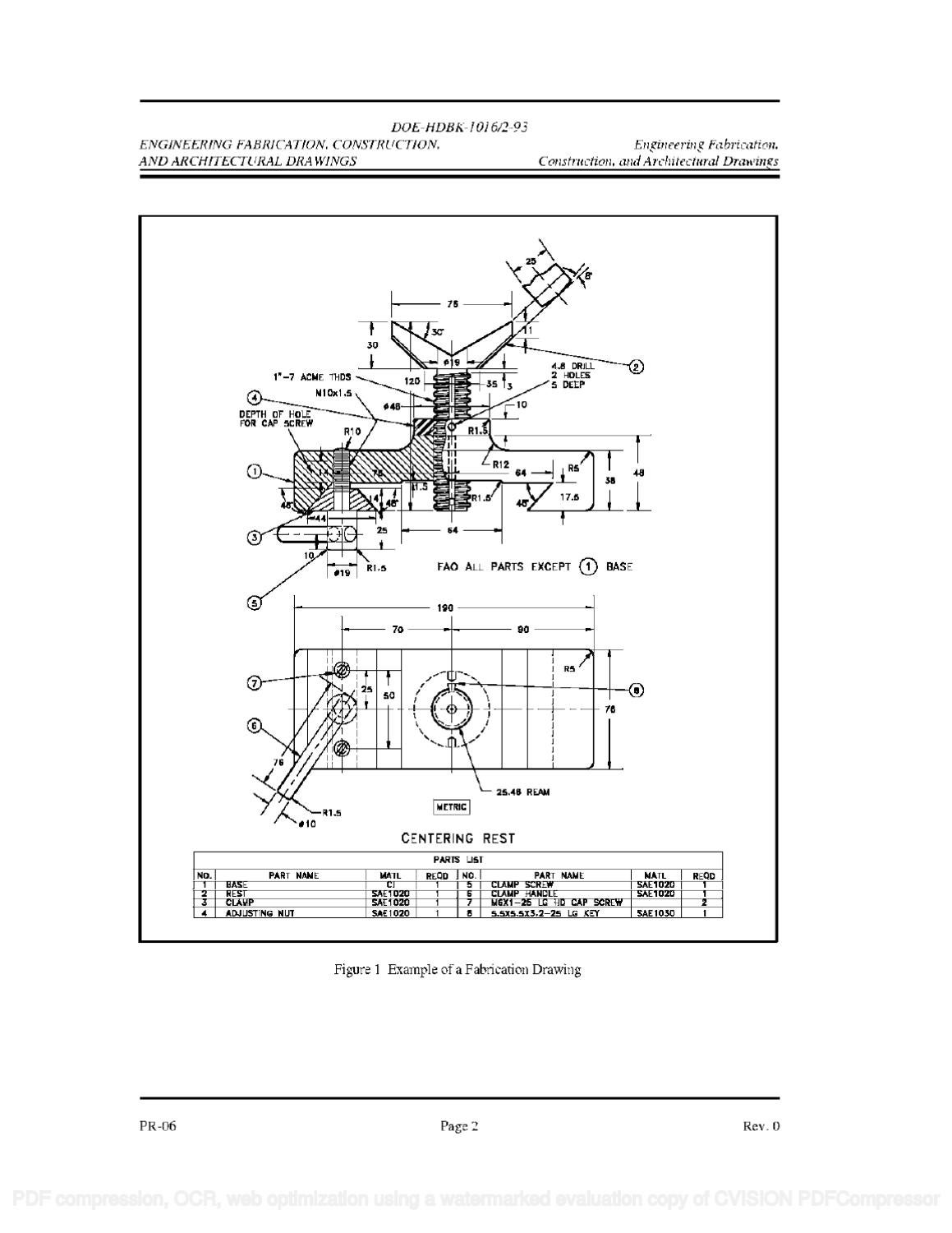 ENGINEERING SYMBOLOGY PRINTS AND DRAWINGS VOL 1~2 by RMC Process ...