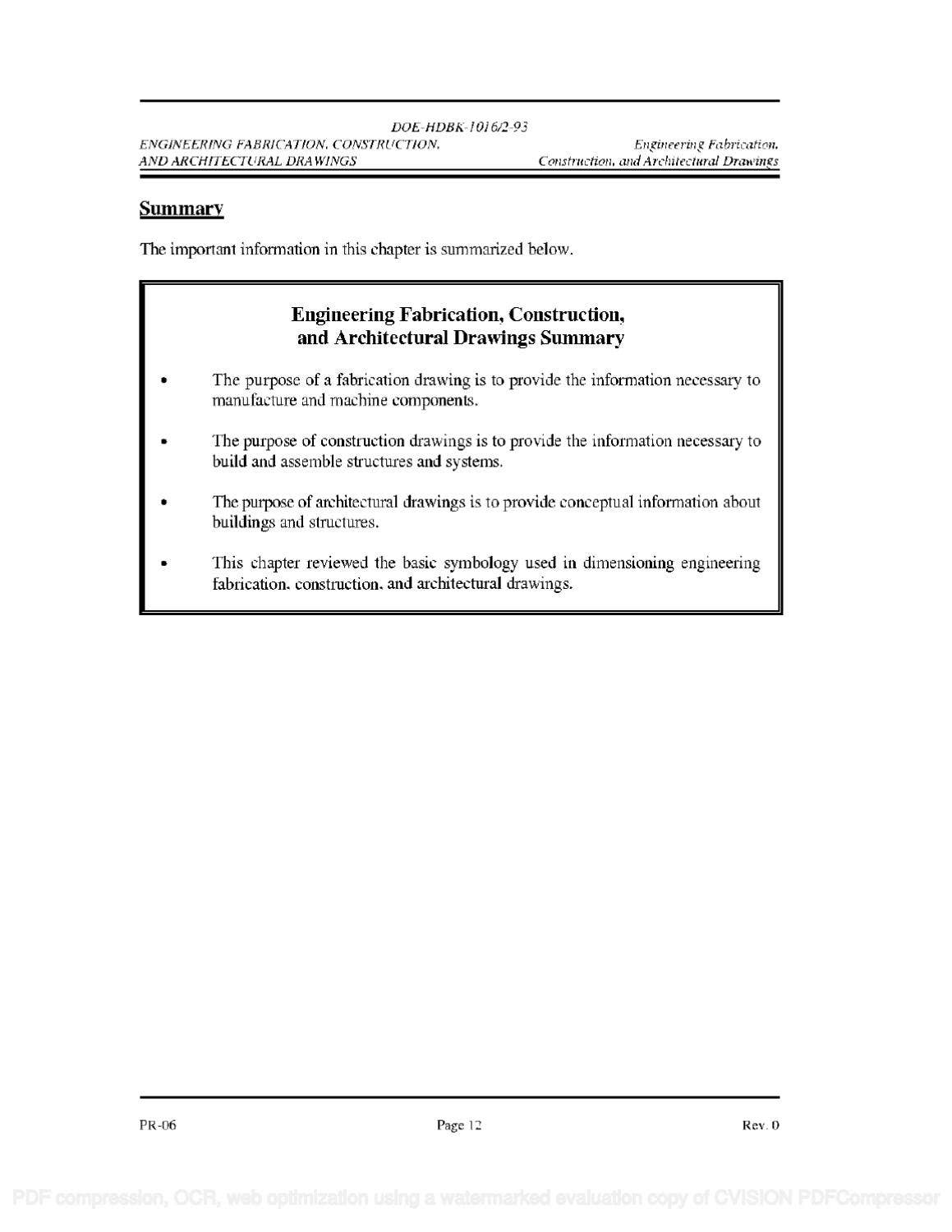 ENGINEERING SYMBOLOGY PRINTS AND DRAWINGS VOL 1~2 by RMC Process ...