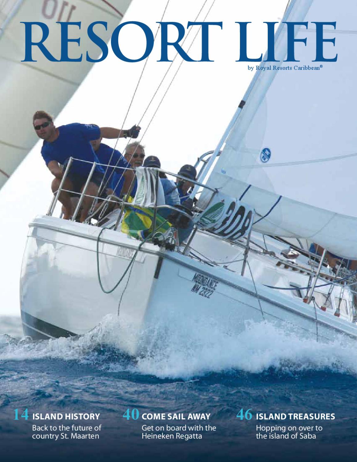 Resort Life by Royal Resorts Caribbean - Issuu