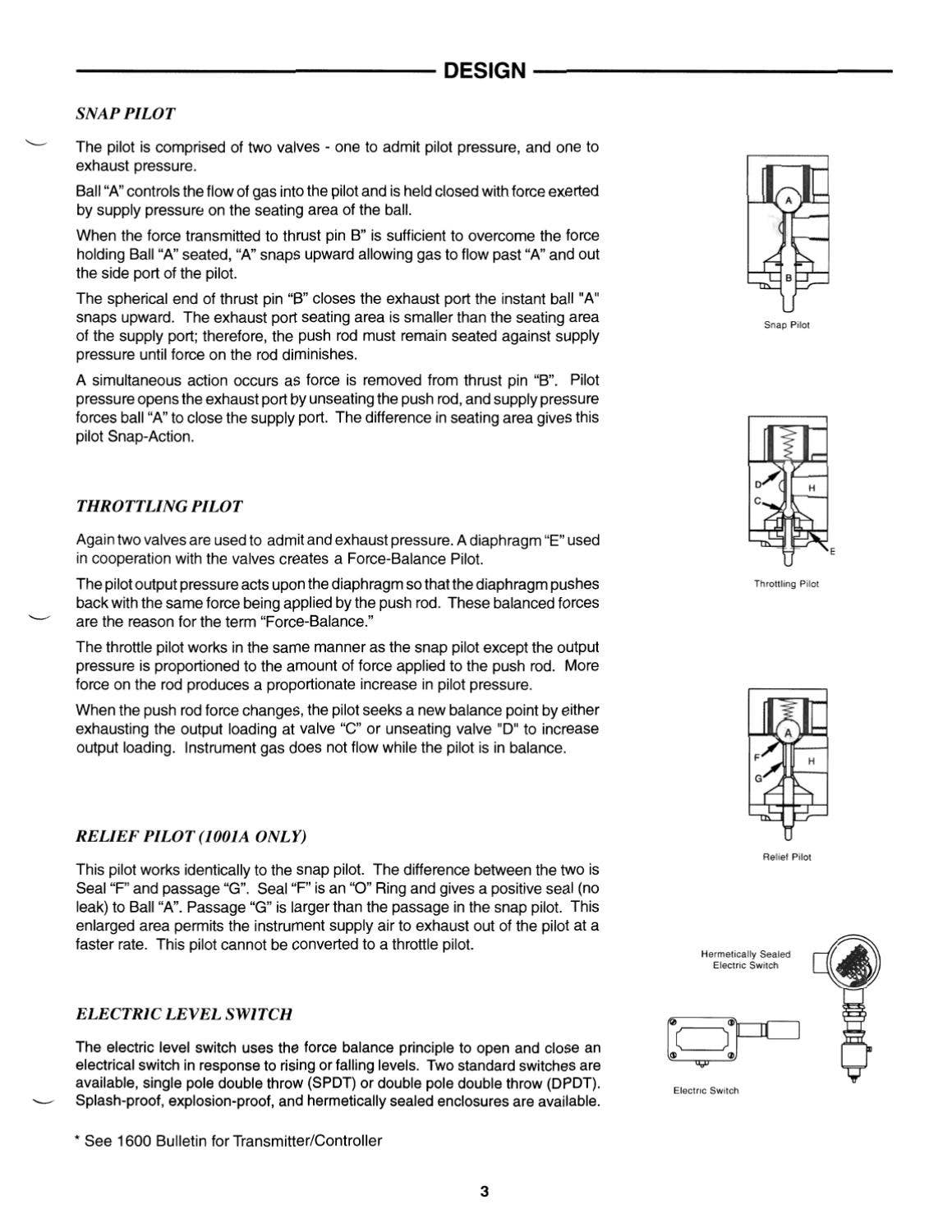1001~A~XL LLC Brochure 2 by RMC Process Controls & Filtration, LLC. - Issuu