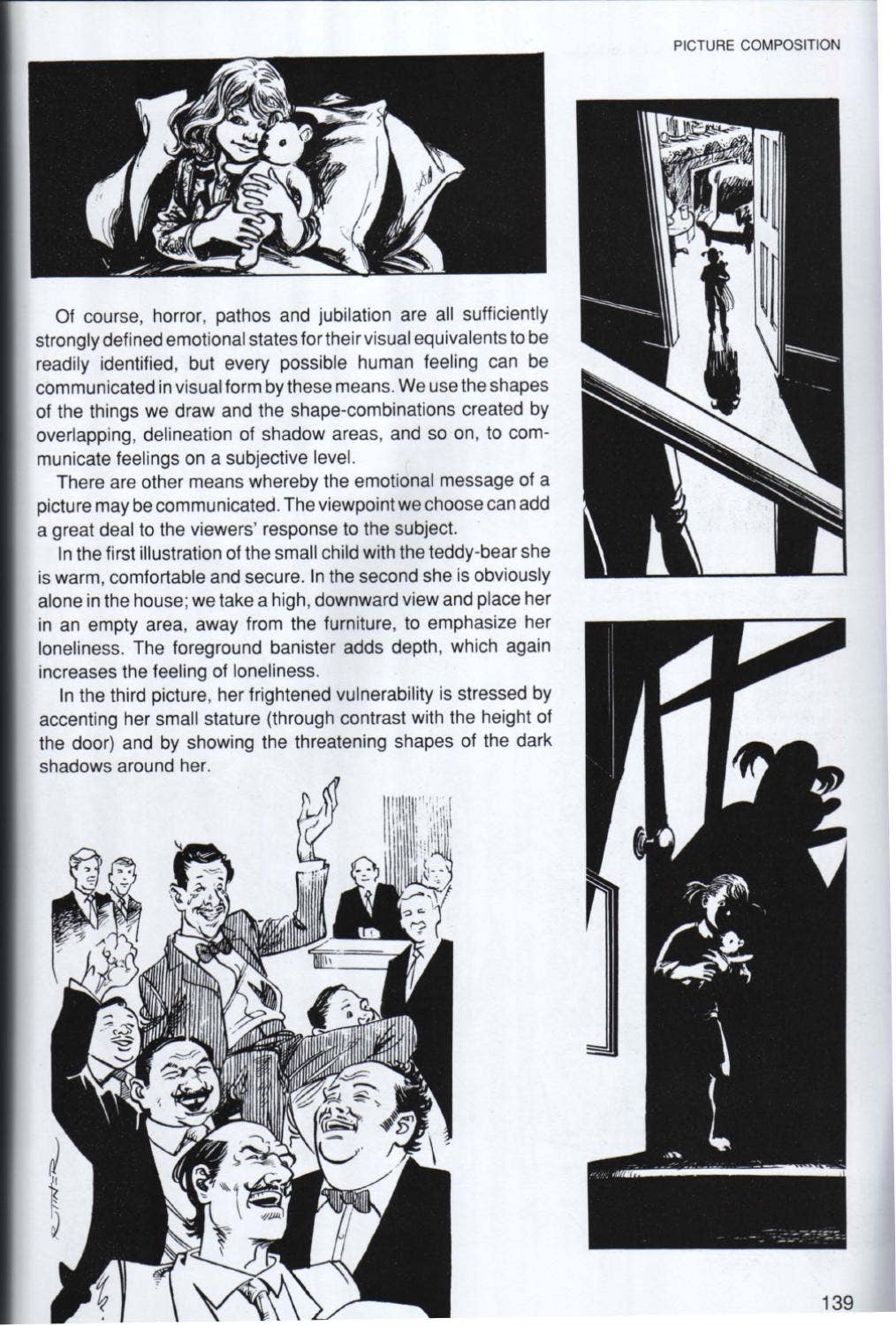 Ron Tiner - Figure Drawing Without A Model by yoni salmon - Issuu