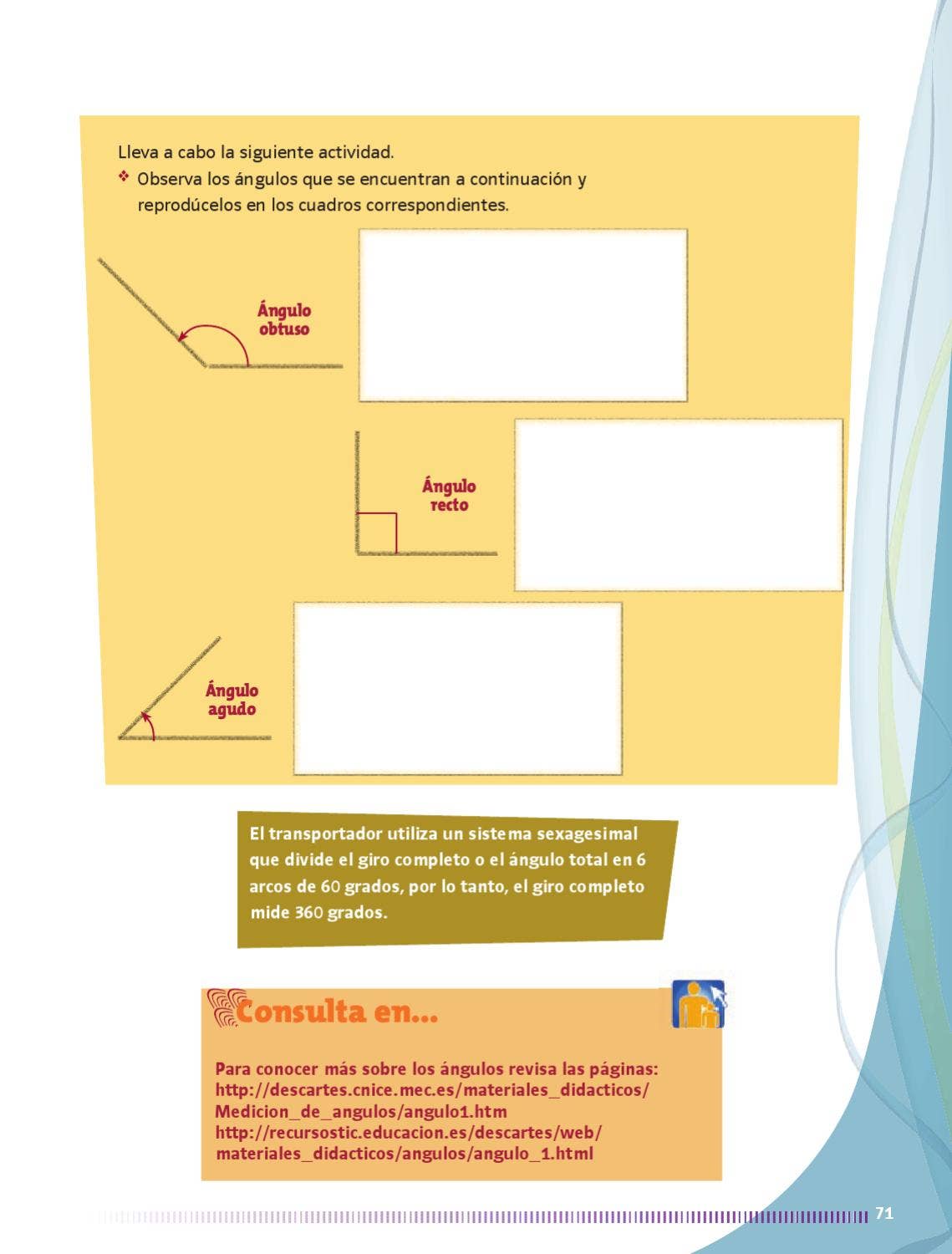 Matemáticas 4to. Grado by Rarámuri - Issuu