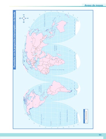 Geografía 5to. Grado by Rarámuri - Issuu