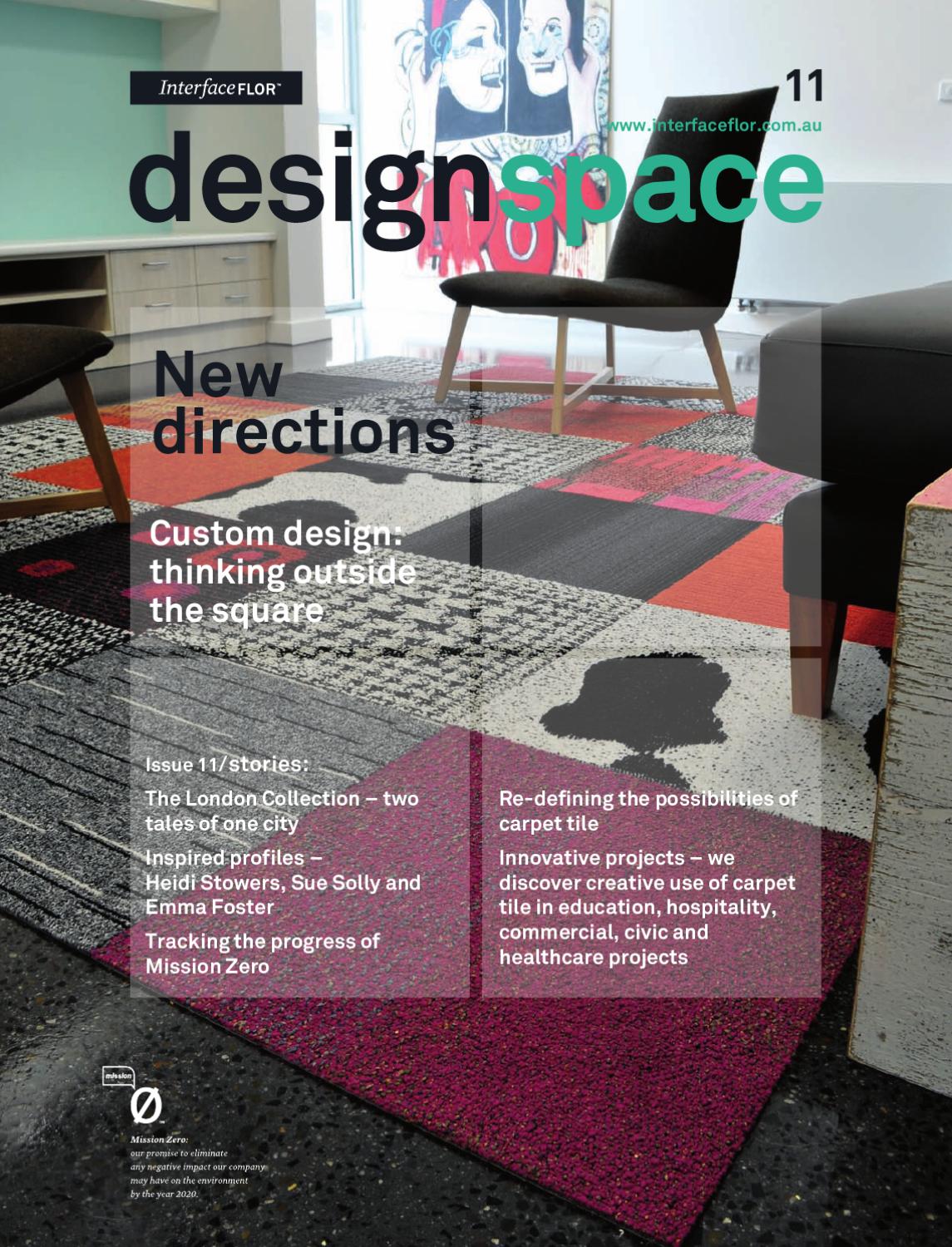 Design Space 11 by Indesign Media Asia Pacific - Issuu
