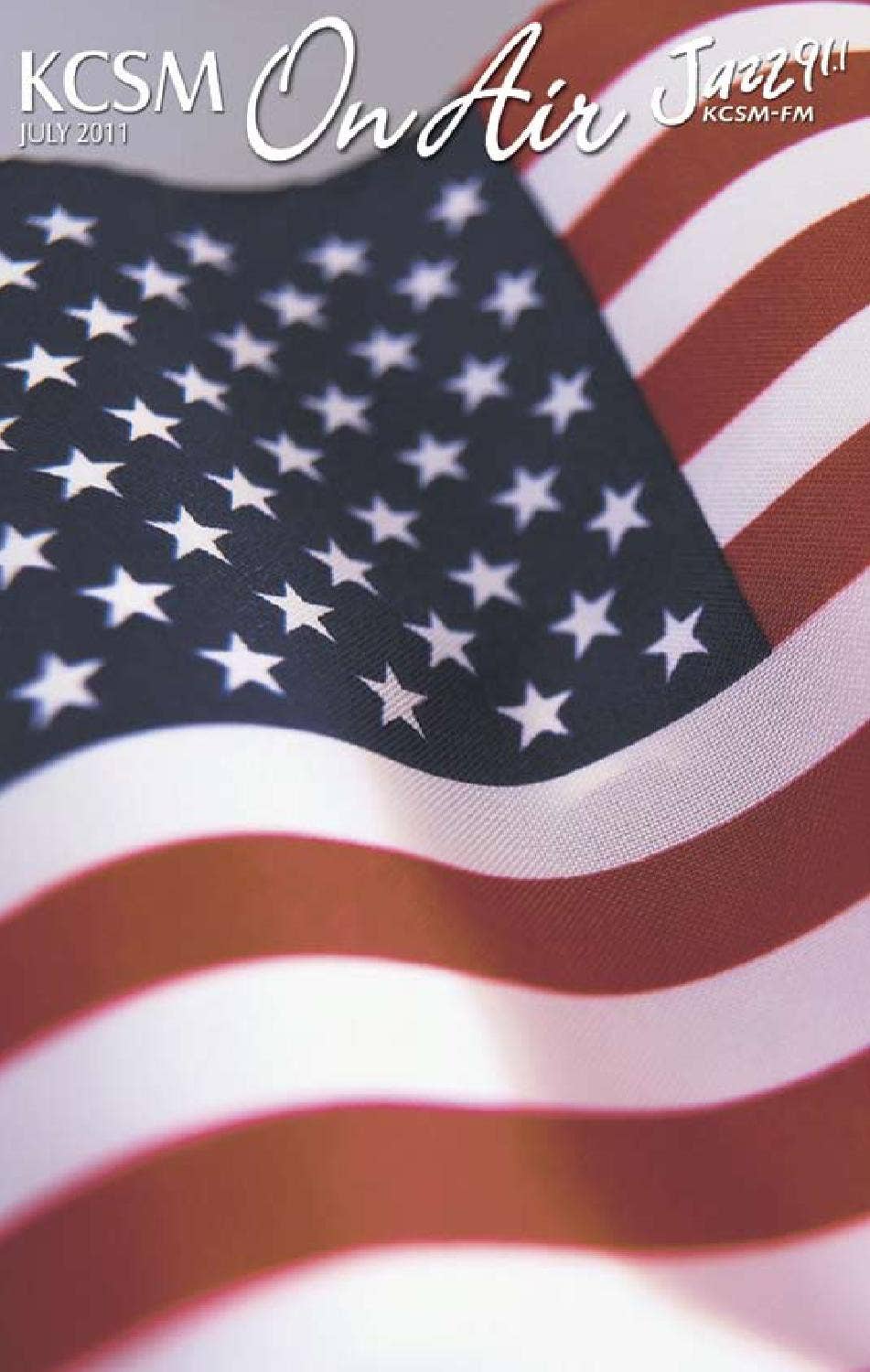 jul2011_kcsm_fullguide_issuu by KCSM-FM Jazz 91 - Issuu
