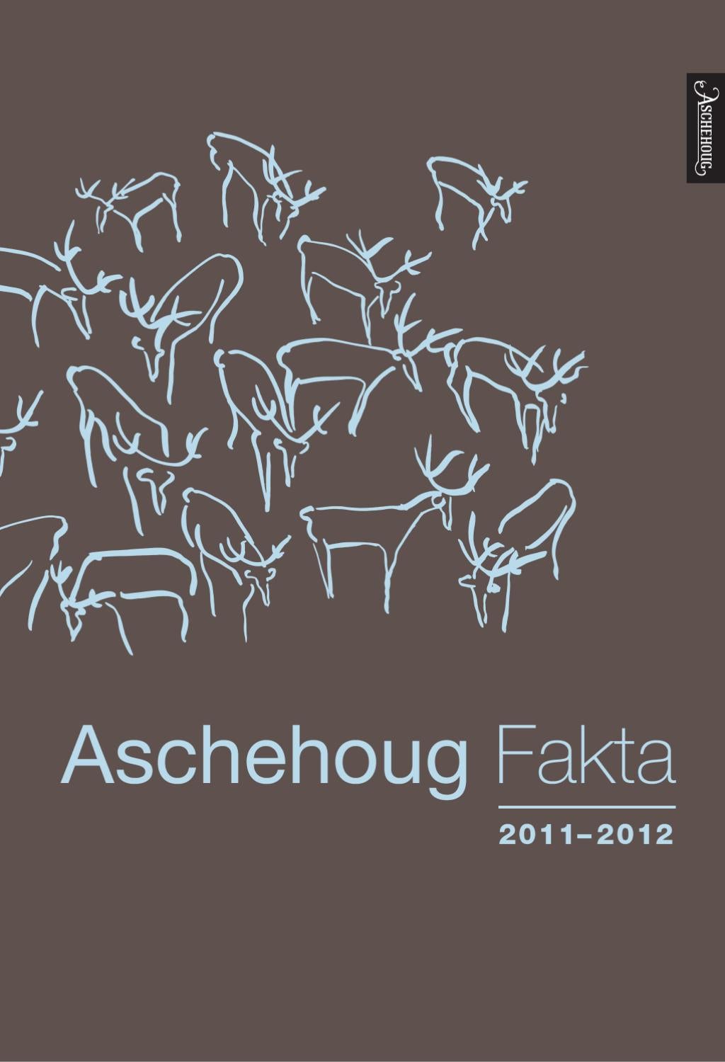 Aschehoug Fakta 2011 by Aschehoug - Issuu