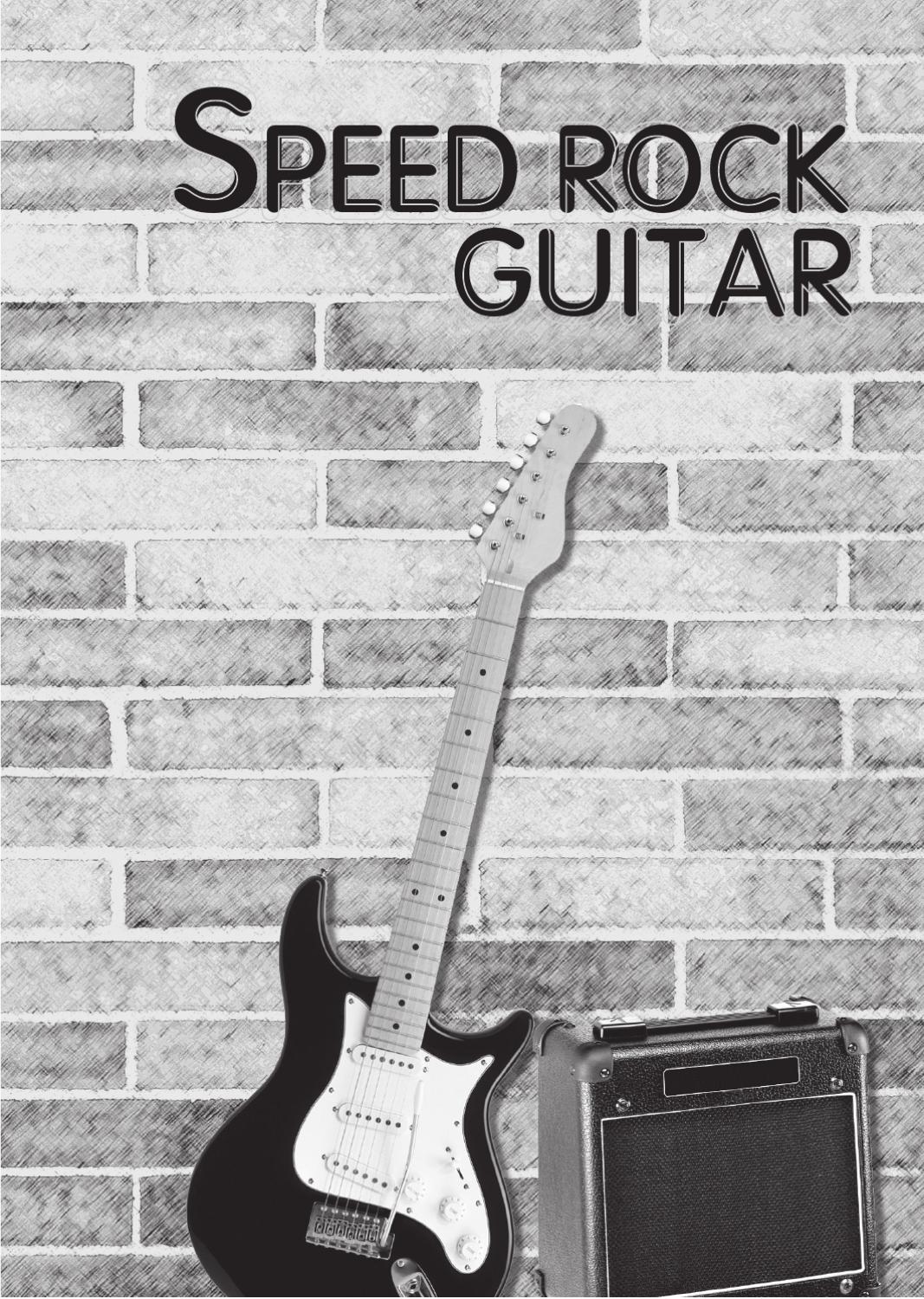 Speed Rock Guitar by MIS Publishing - Issuu