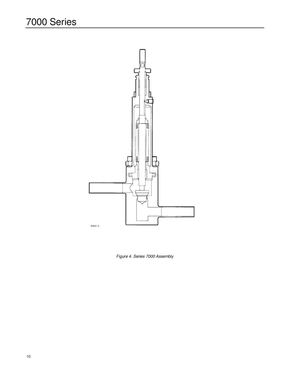 7000 Valve Instruction Manual by RMC Process Controls & Filtration, LLC ...
