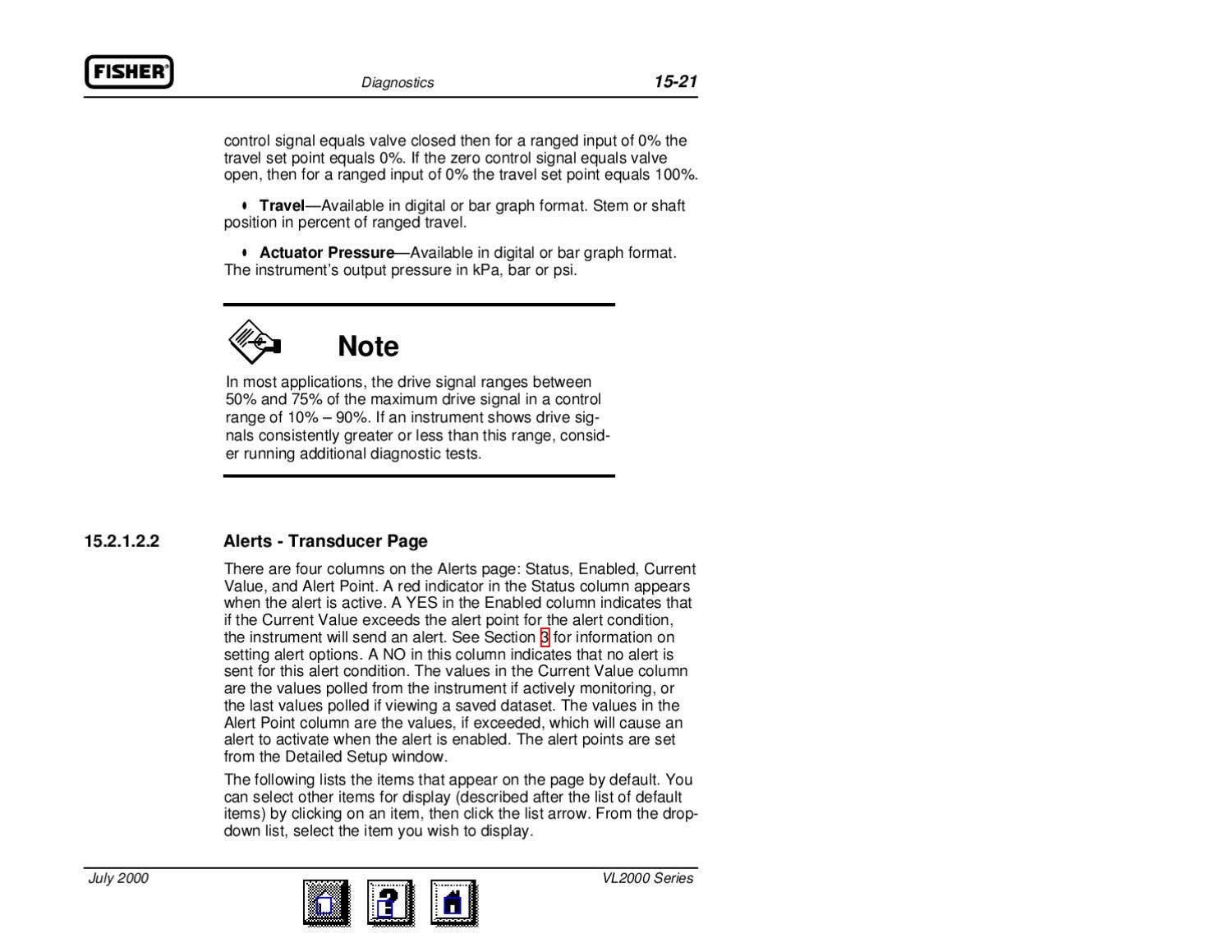 AMS Valvelink Software Users Manual by RMC Process Controls ...