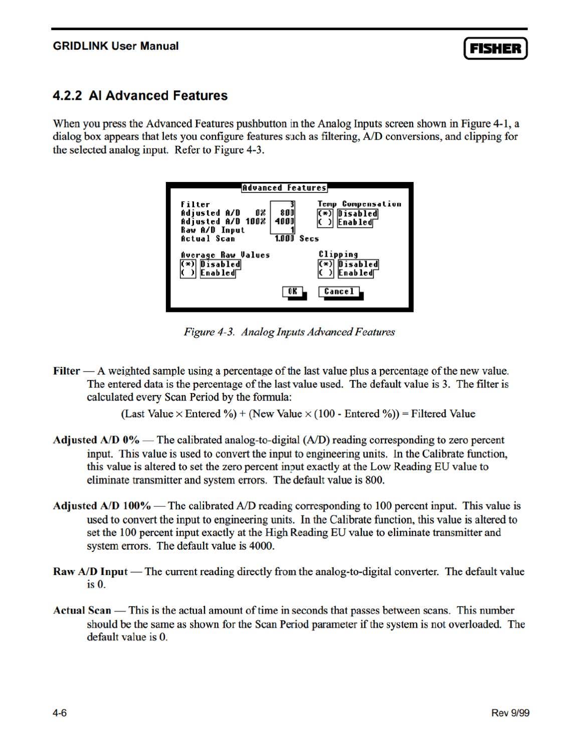 GRIDLINK User Manual by RMC Process Controls & Filtration, LLC. - Issuu
