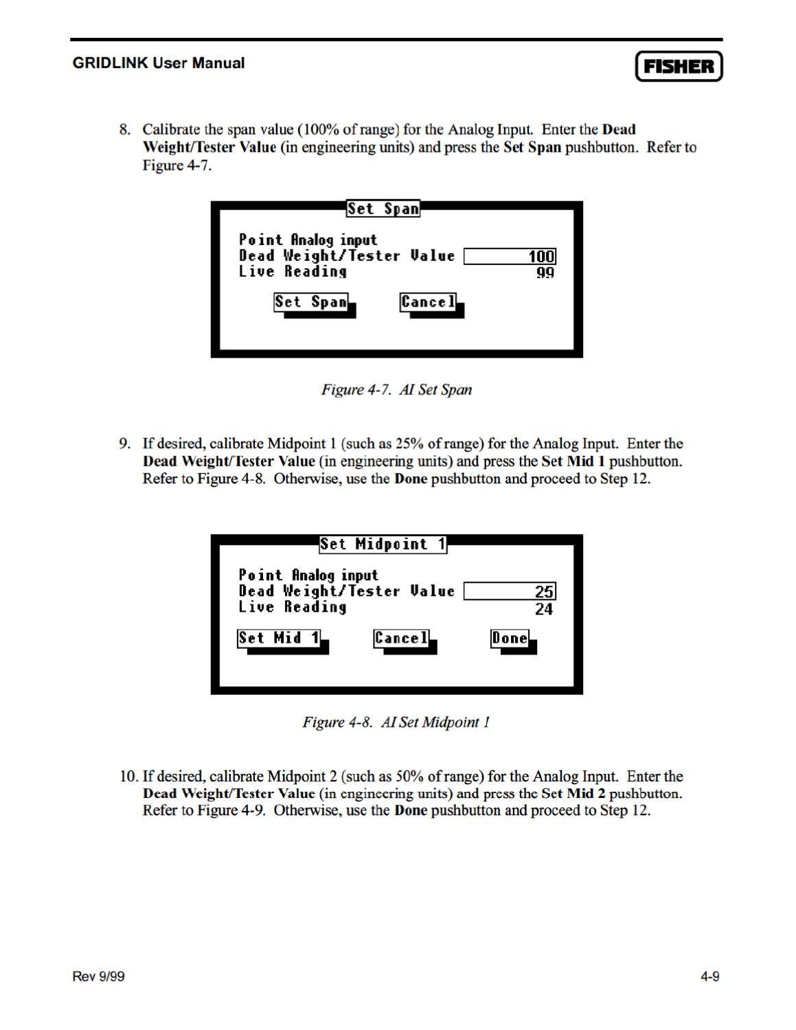 GRIDLINK User Manual by RMC Process Controls & Filtration, LLC. - Issuu