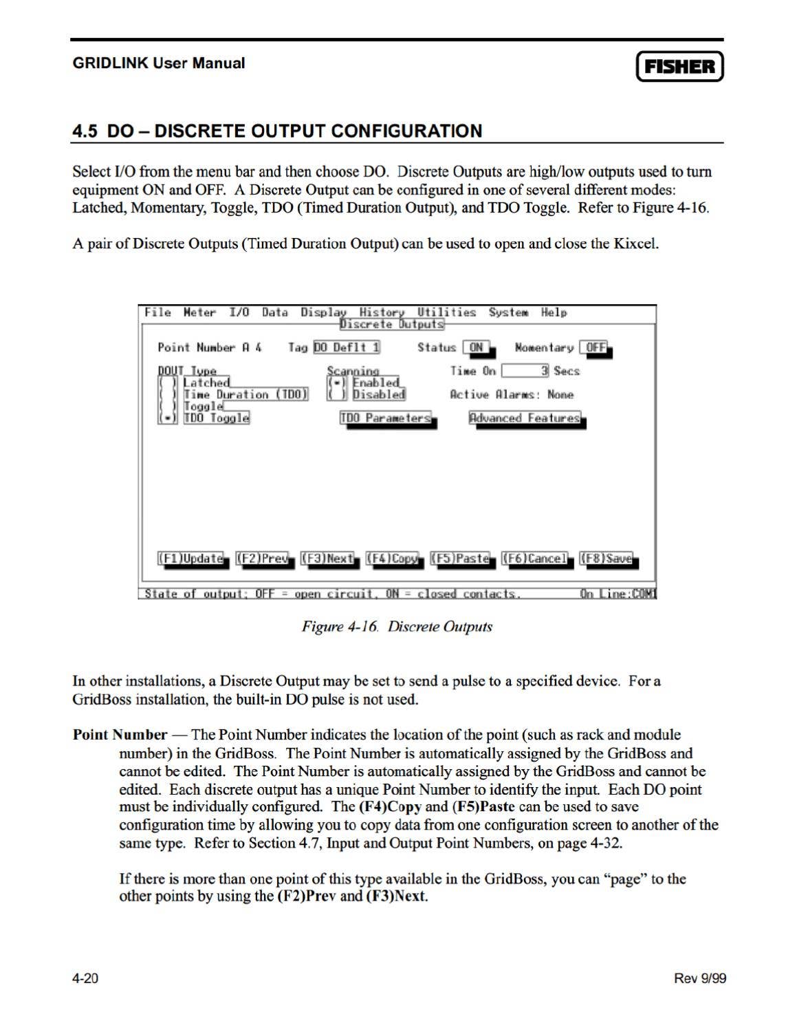 GRIDLINK User Manual by RMC Process Controls & Filtration, LLC. - Issuu