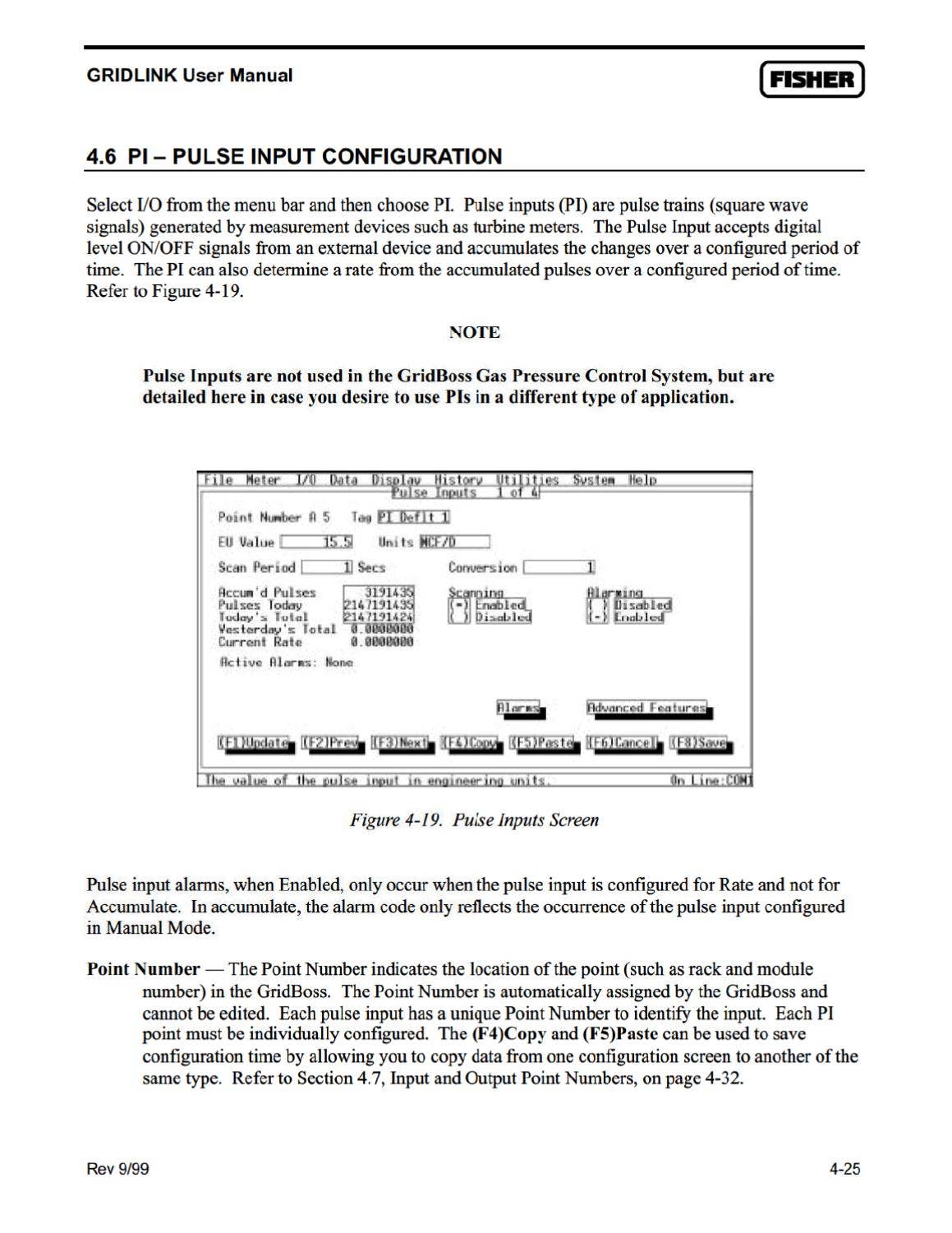 GRIDLINK User Manual by RMC Process Controls & Filtration, LLC. - Issuu