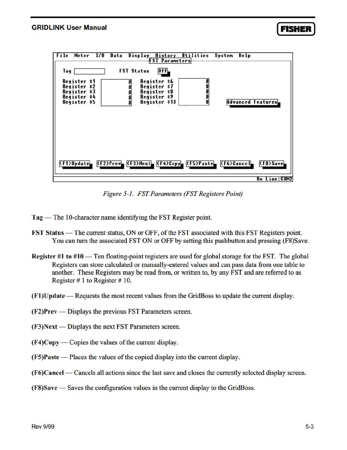 GRIDLINK User Manual by RMC Process Controls & Filtration, LLC. - Issuu
