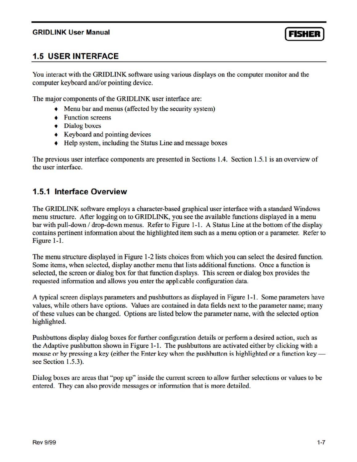 GRIDLINK User Manual by RMC Process Controls & Filtration, LLC. - Issuu