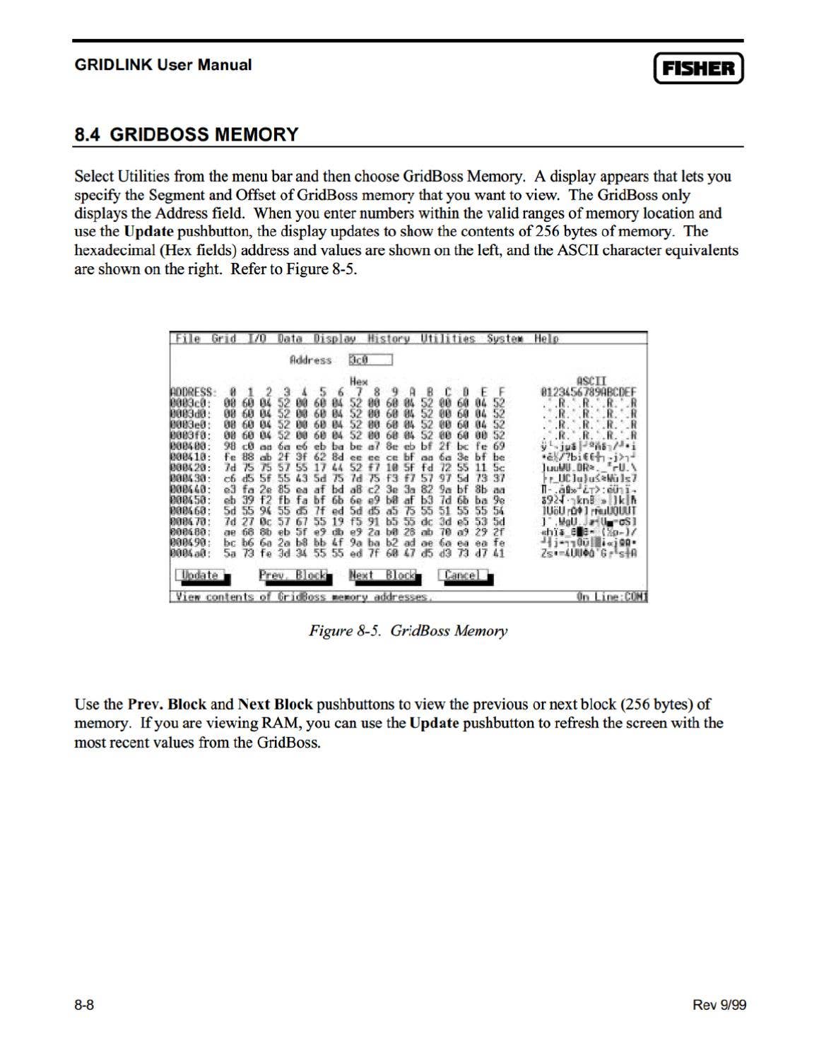 GRIDLINK User Manual by RMC Process Controls & Filtration, LLC. - Issuu