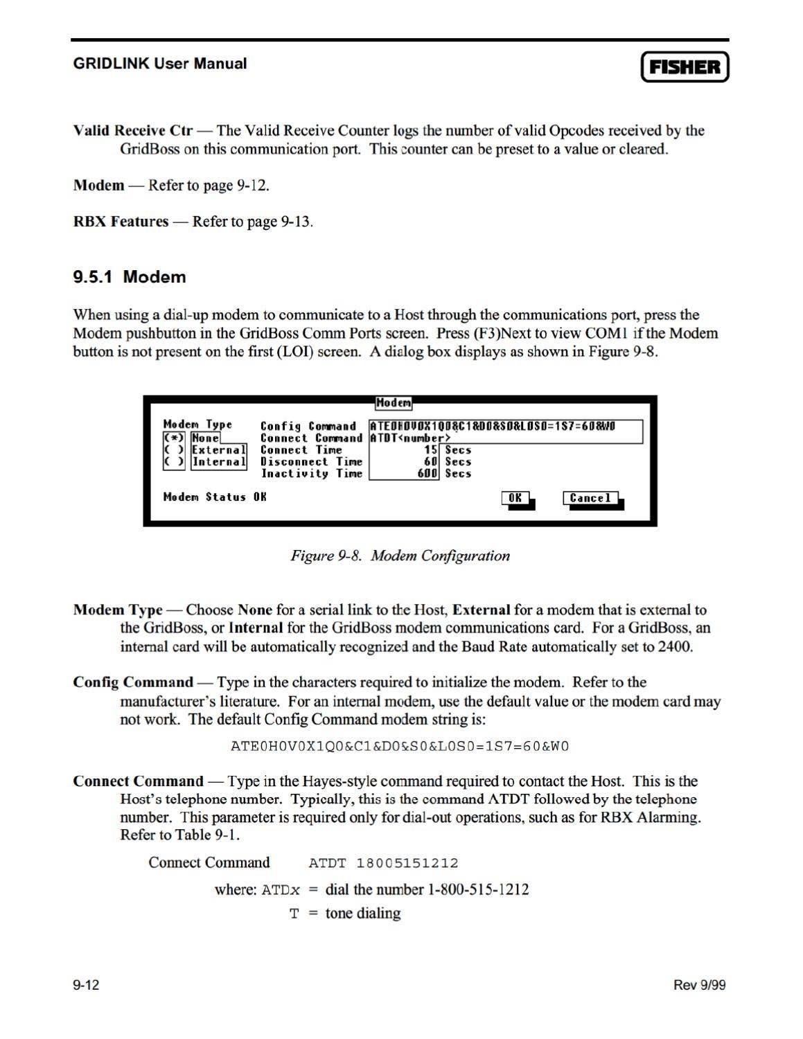 GRIDLINK User Manual by RMC Process Controls & Filtration, LLC. - Issuu