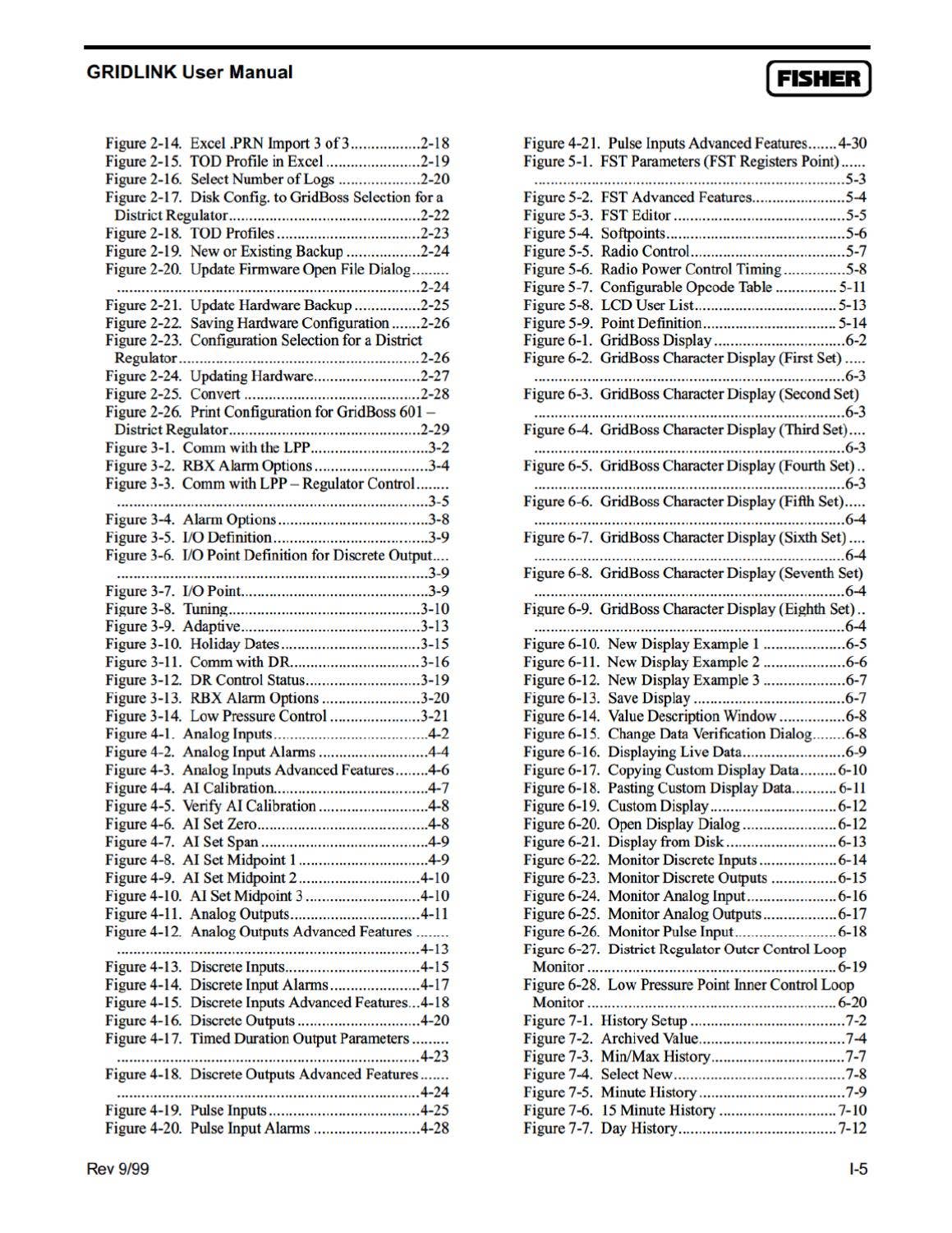 GRIDLINK User Manual by RMC Process Controls & Filtration, LLC. - Issuu