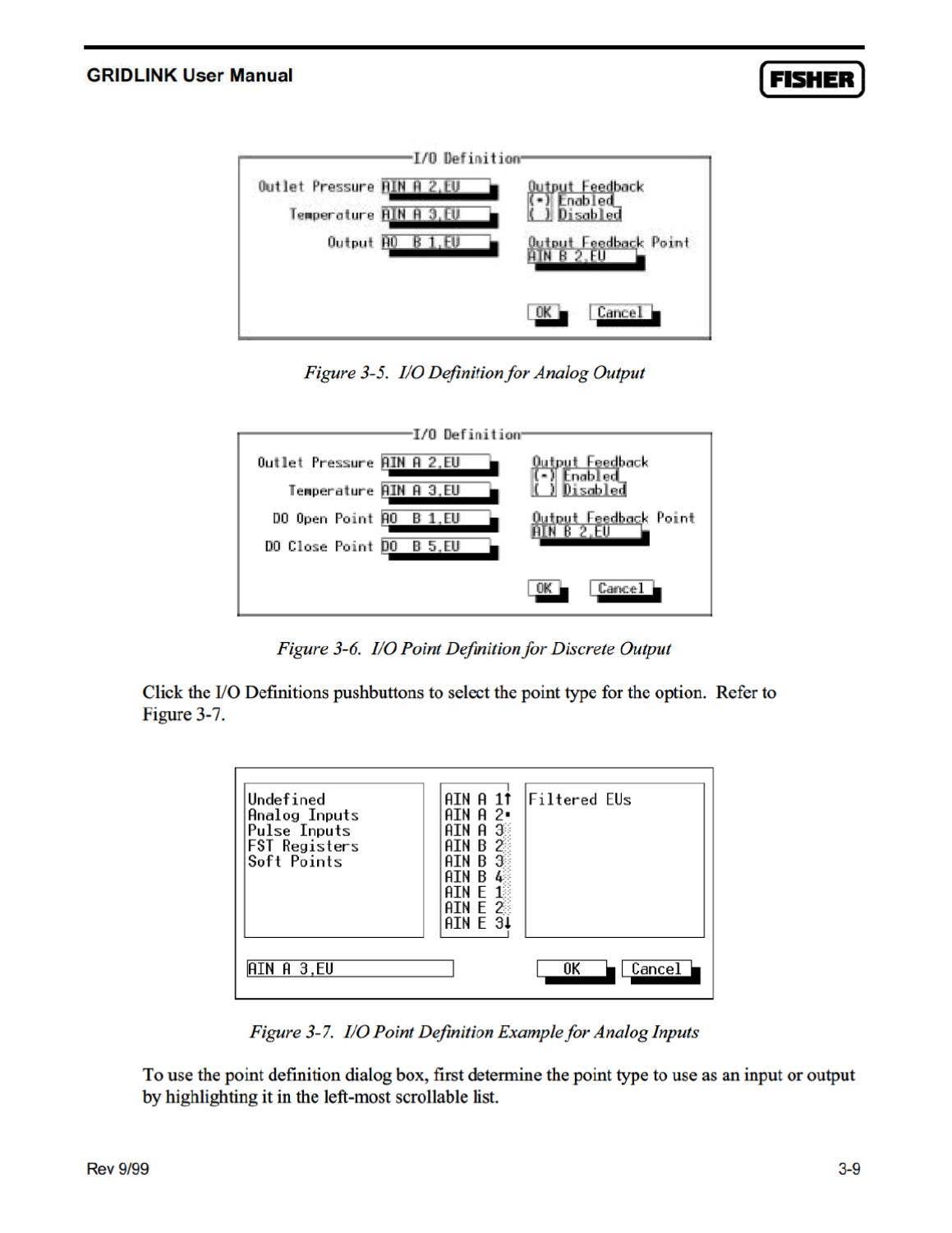 GRIDLINK User Manual by RMC Process Controls & Filtration, LLC. - Issuu