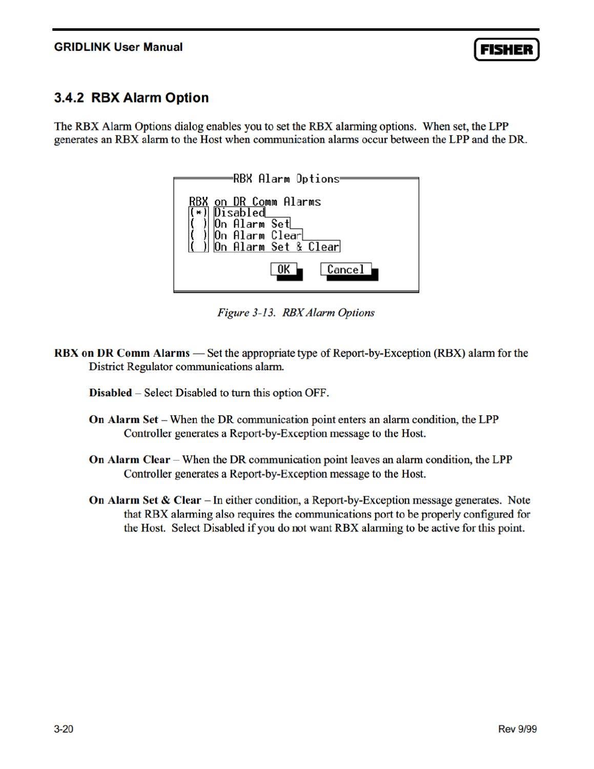 GRIDLINK User Manual by RMC Process Controls & Filtration, LLC. - Issuu