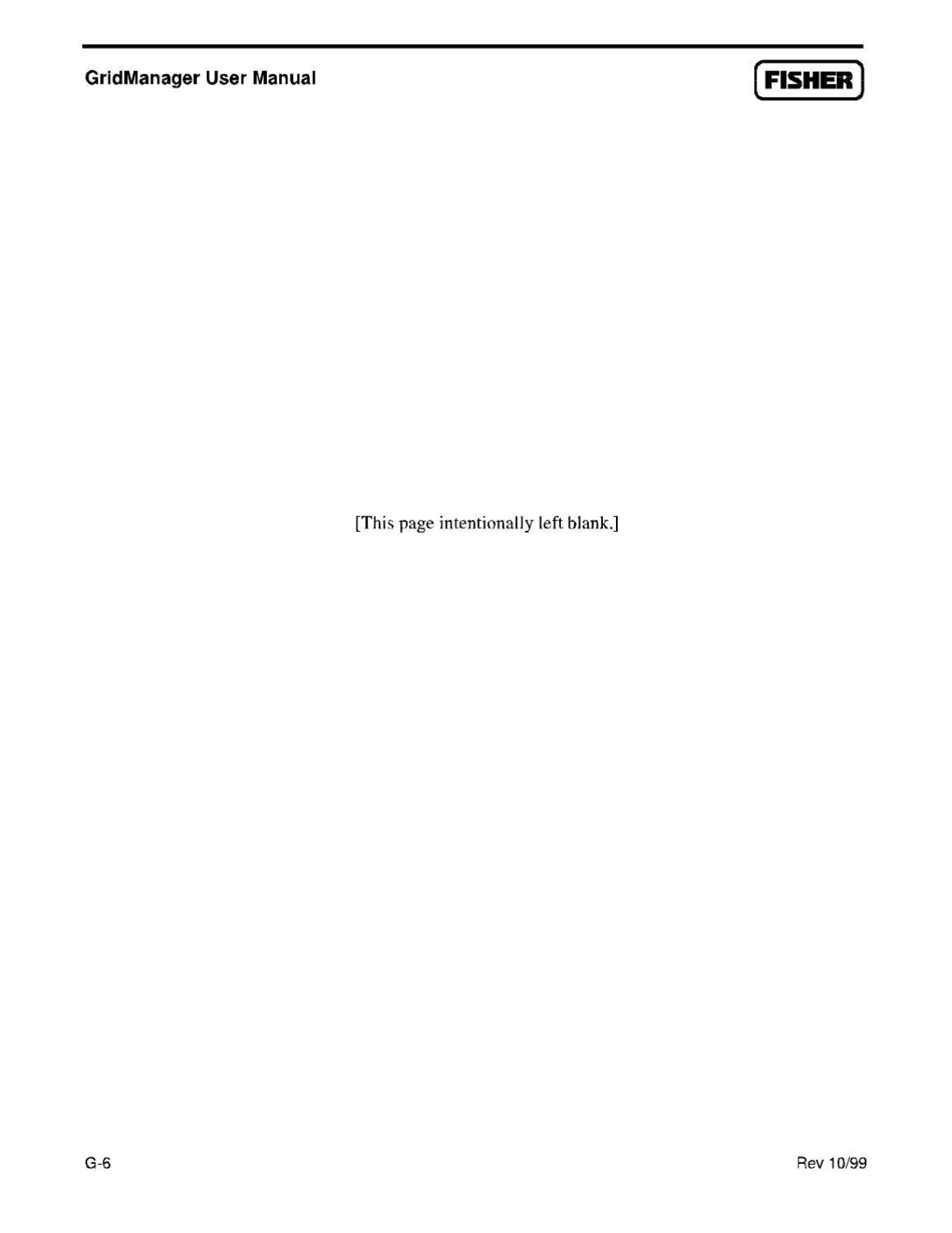 GRIDMANAGER Instruction Manual by RMC Process Controls & Filtration, LLC. - Issuu